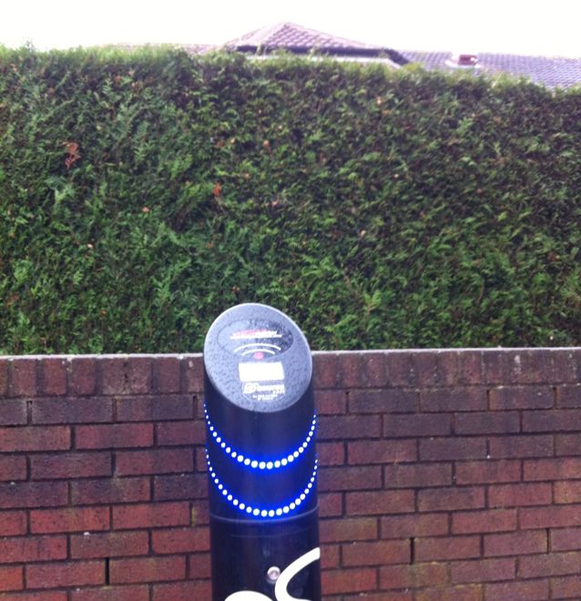 Waitrose St Albans | St Albans, England | EV Station