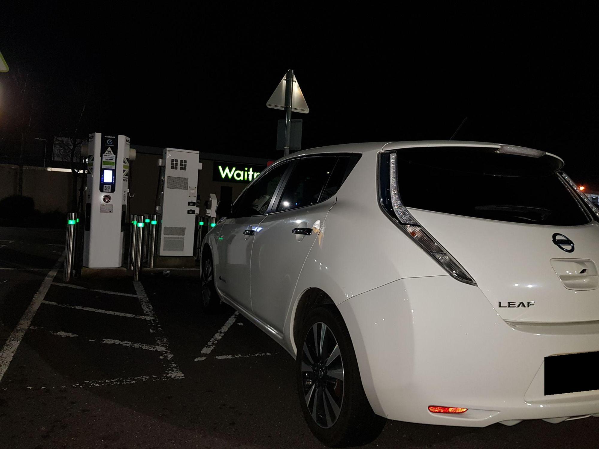 Welcome Break Keele Northbound Services M6 (1) | Newcastle-under-Lyme ...