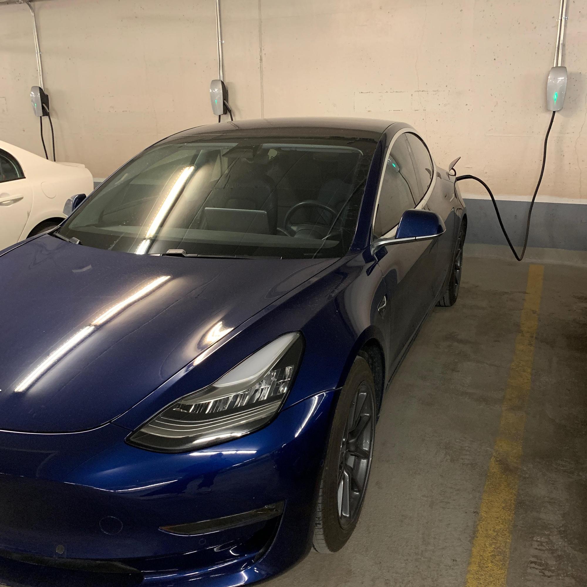 5000 Yonge St | Toronto, ON | EV Station