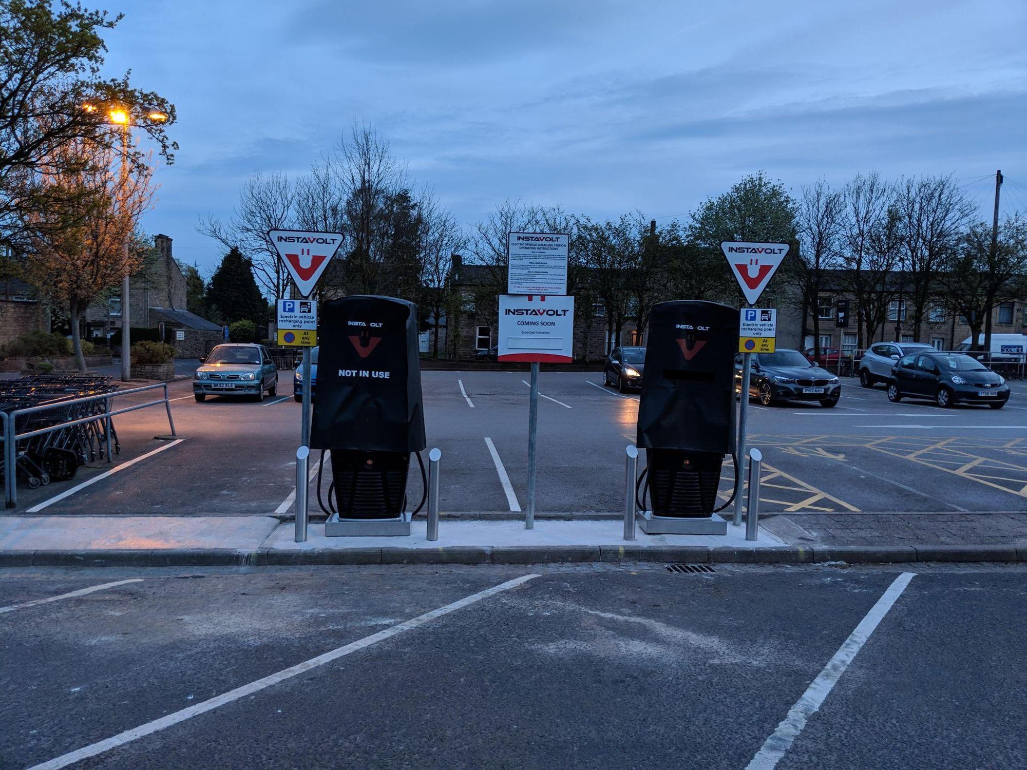 Booths Scotforth | Hala Rd, Scotforth Rd, Lancaster, LA1 4SG, United ...