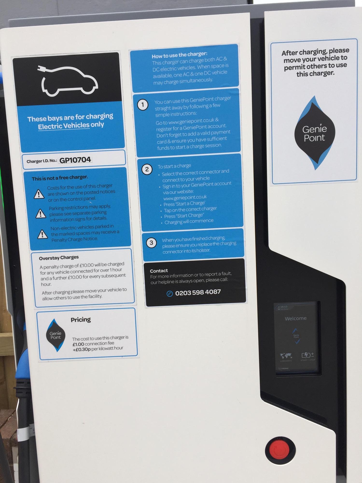 Shell | 1041 Bury Road, Bolton, BL2 6PY, UK | EV Station
