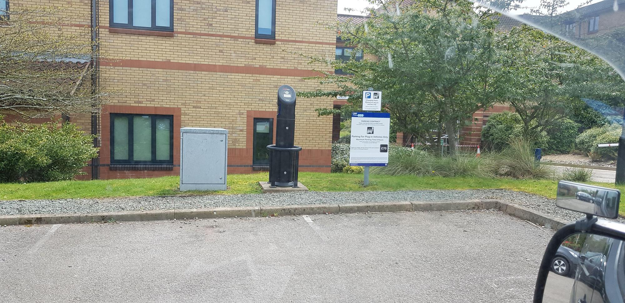 University of Warwick Scarman Conference Centre | Scarman Road ...