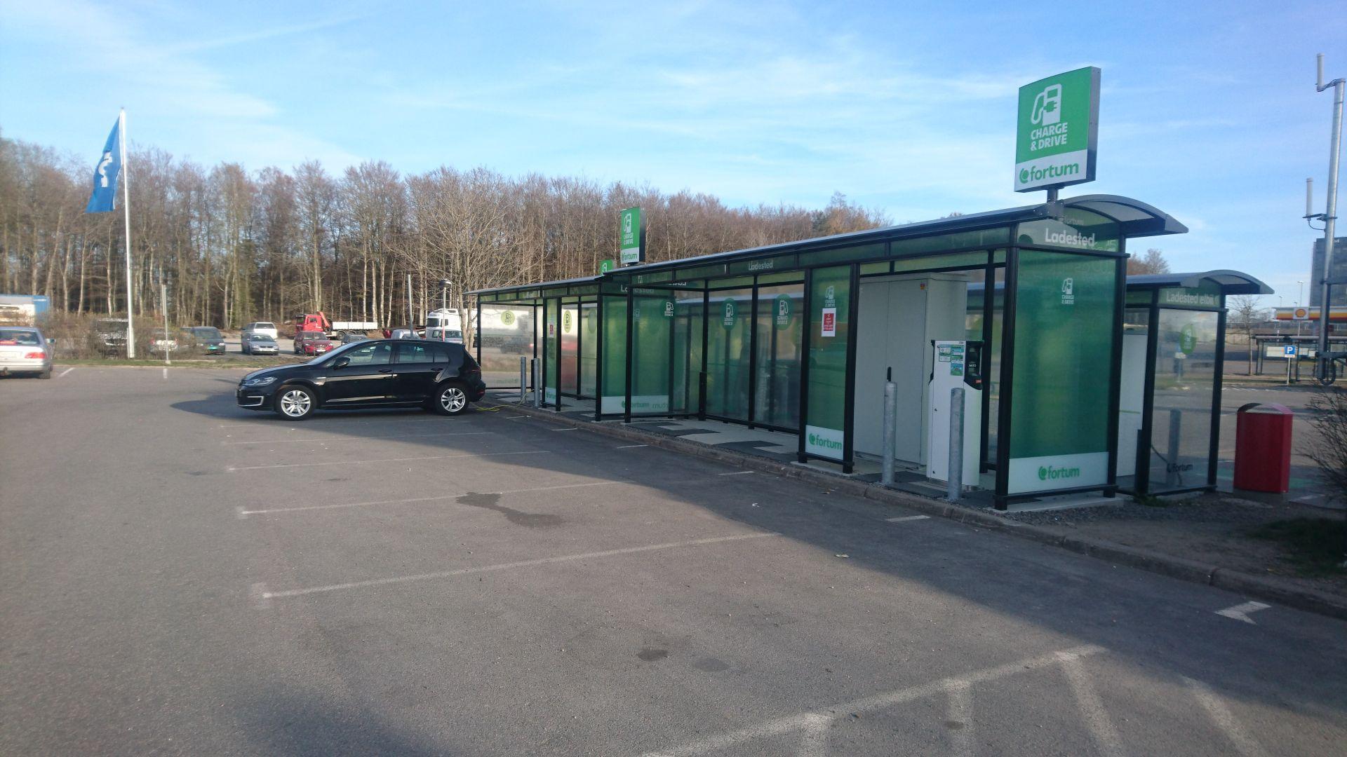 Torp Hotel | Fokserødveien 21, 3241 Sandefjord, Norway | EV Station