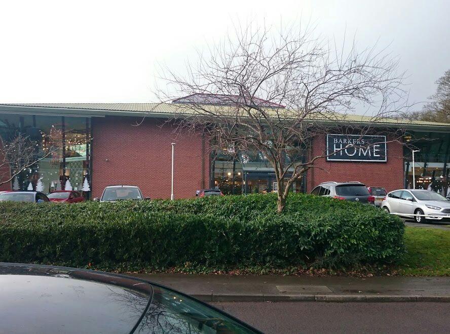 Barkers Home Store | Unit 1 Finkills Way, Northallerton DL7 8UQ, UK ...