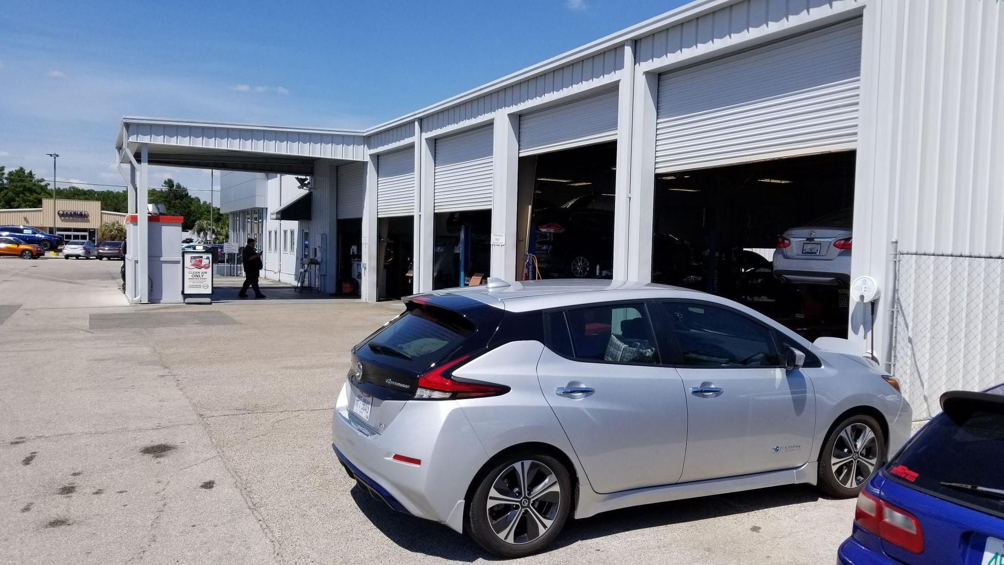 Cool Nissan Lake City Fl Images