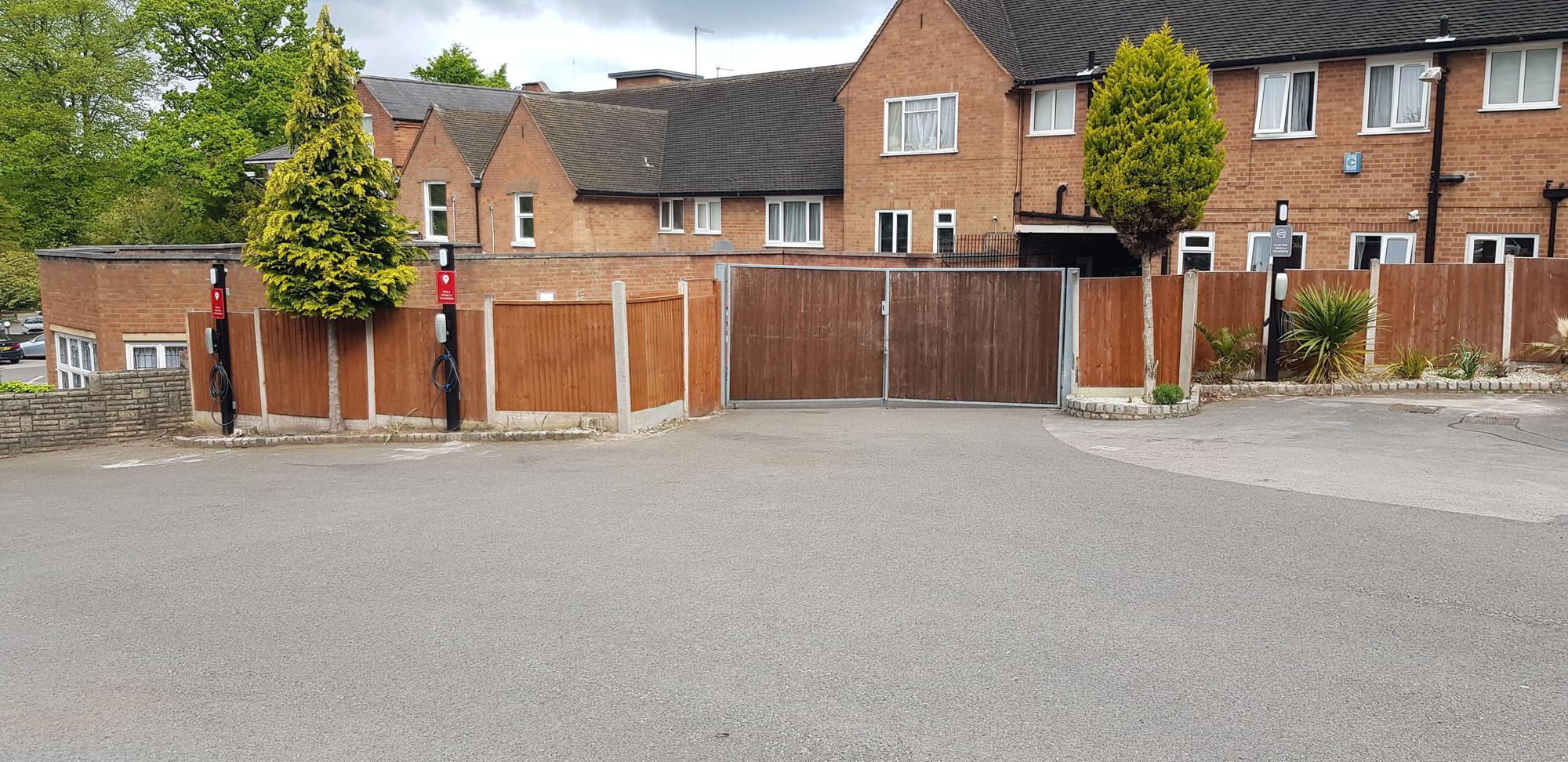 Ramada Birmingham Sutton Coldfield | Penns Ln, Sutton Coldfield, B76 ...
