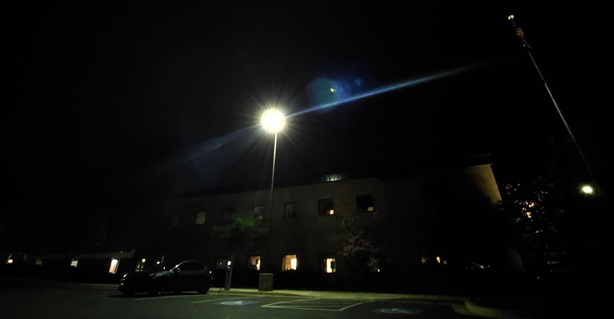 UDOT Region Three Office | Orem, UT | EV Station