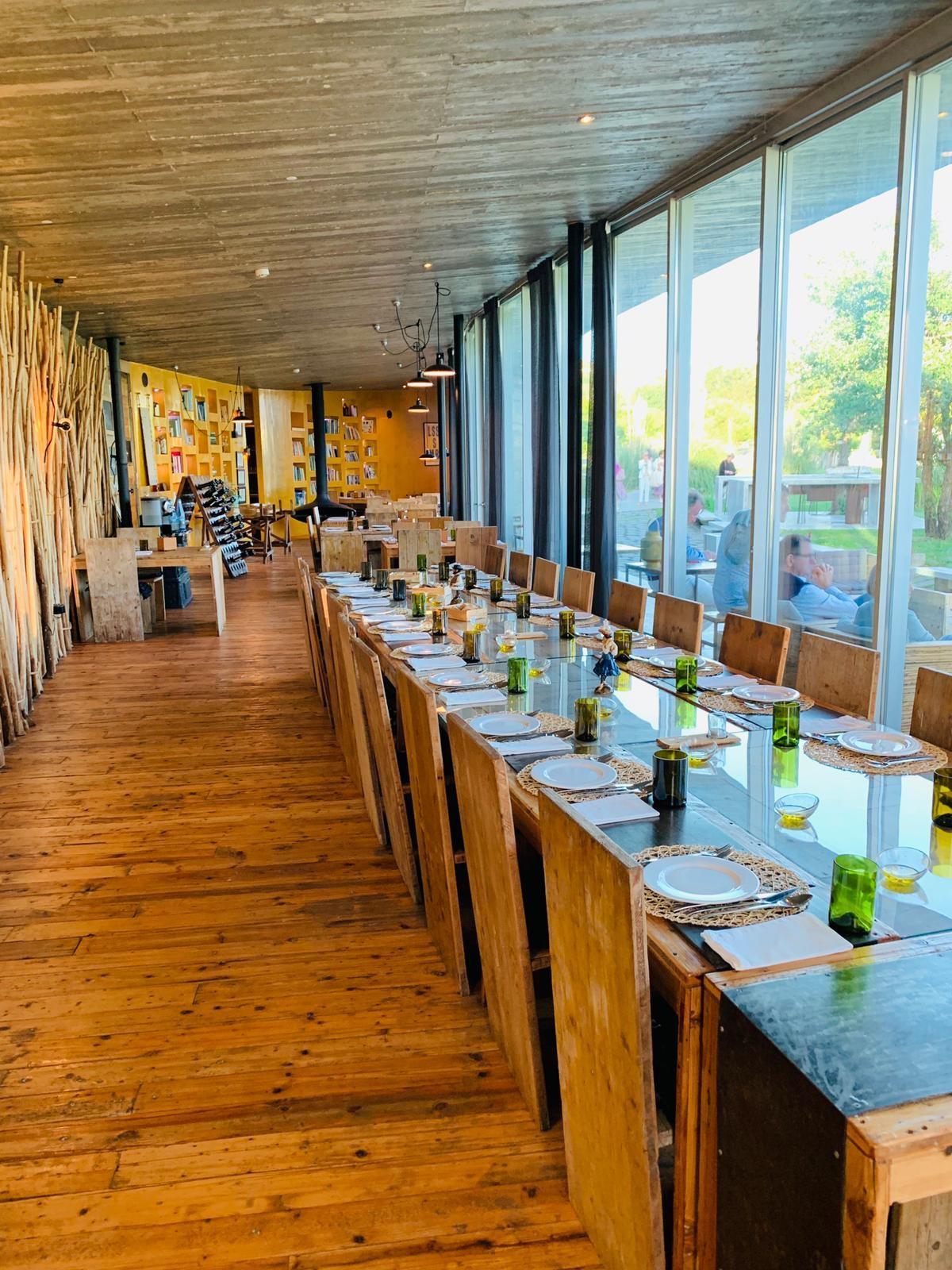 Hotel Rio do Prado | Óbidos, Leiria | EV Station