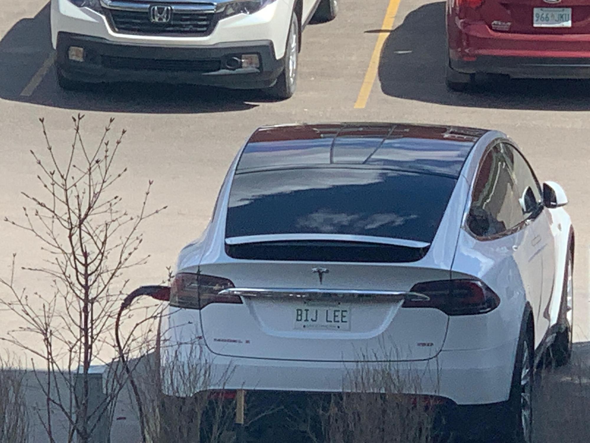 Fairfield Inn & Suites | Regina, SK | EV Station