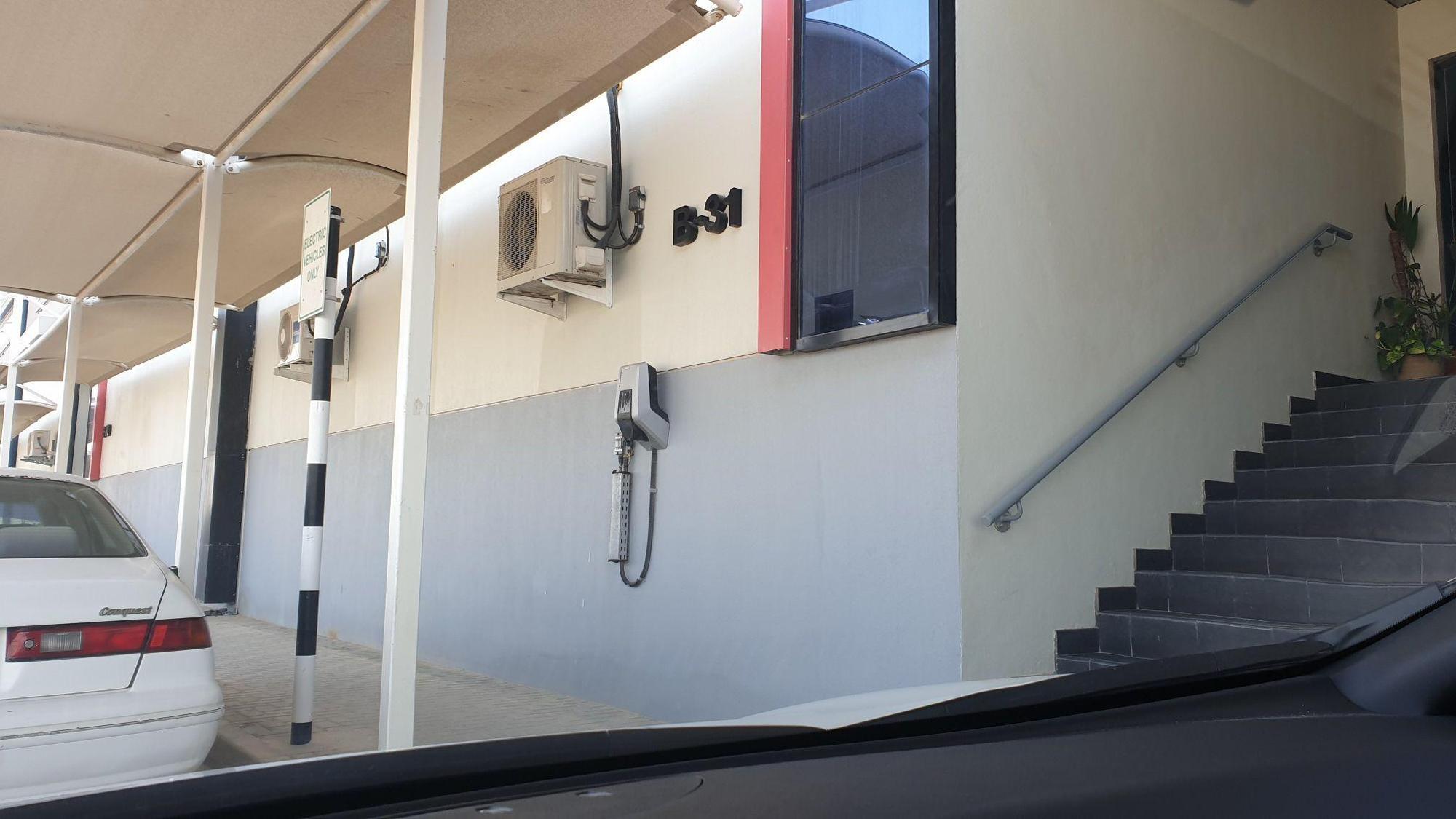 Warehouse B30/B32 Kizad Logistics Park | Warehouses, KIZAD Logistics ...