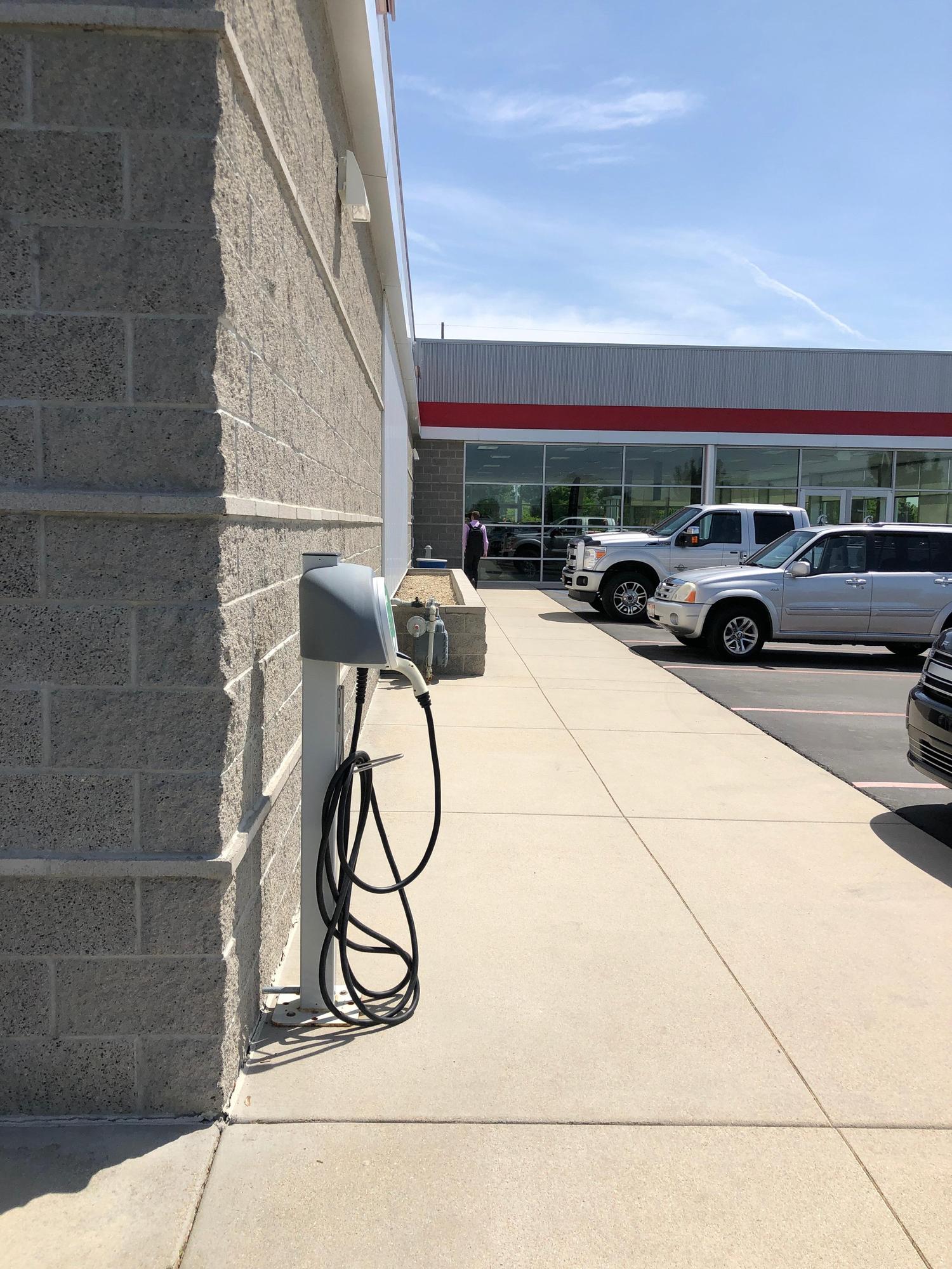 Bronco Motors Mitsubishi Nampa Idaho
