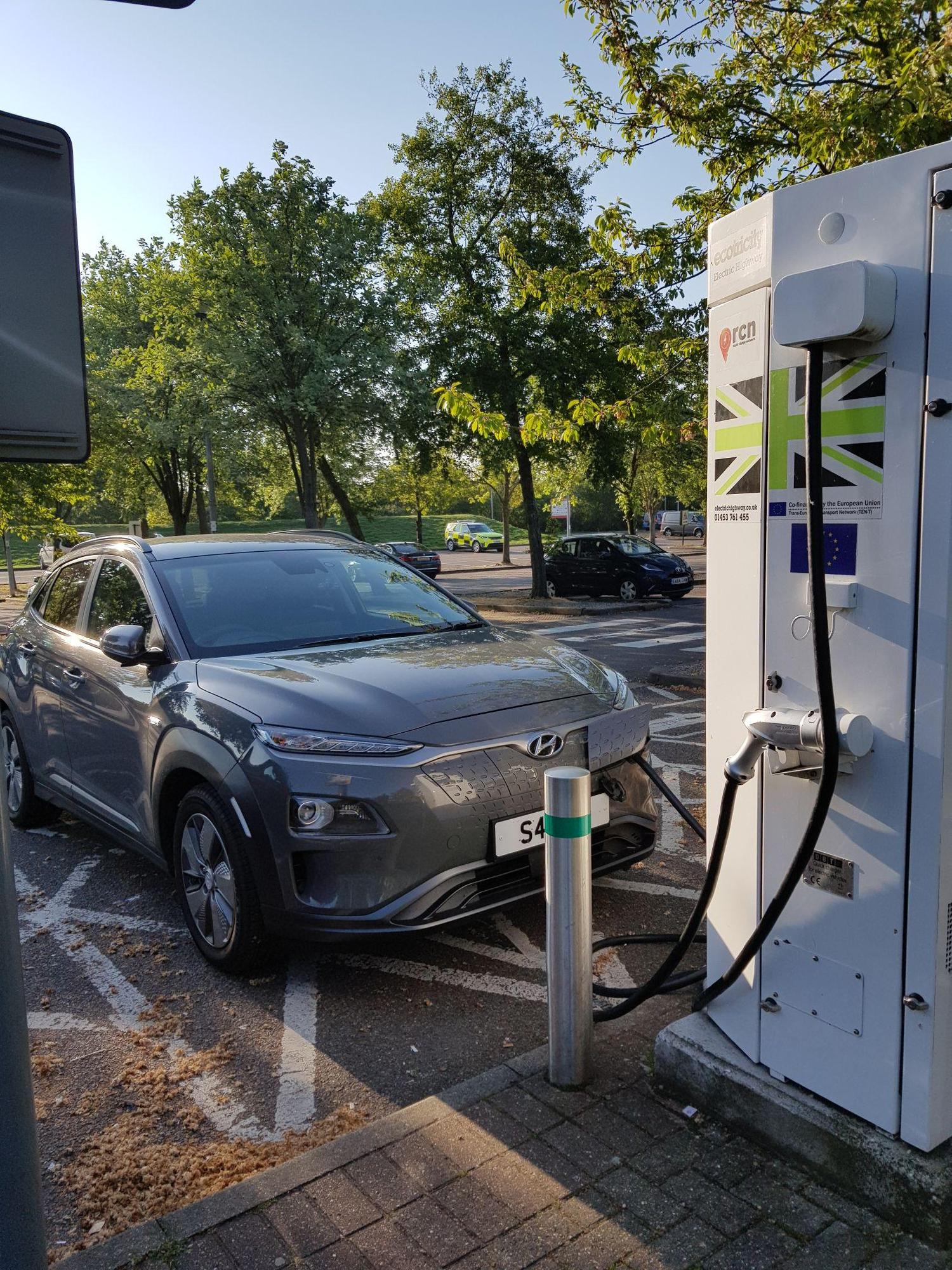 Birchanger Green Services M11 | Welcome Break Services, M11 Motorway ...