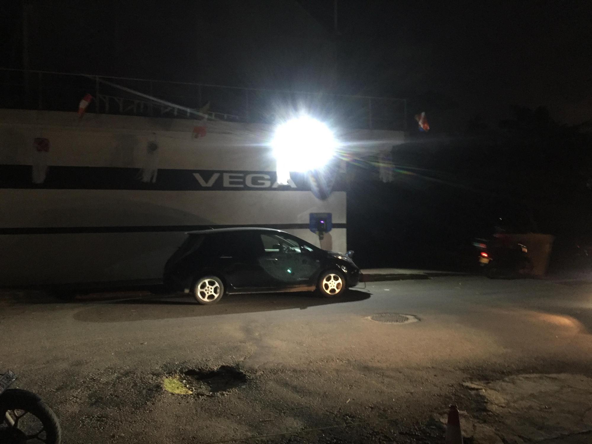 Trace Expert City | Colombo, WP | EV Station