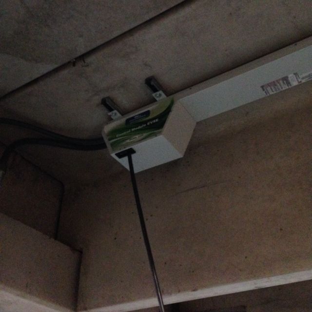 Connecticut Legislative Office Building | Hartford, CT | EV Station