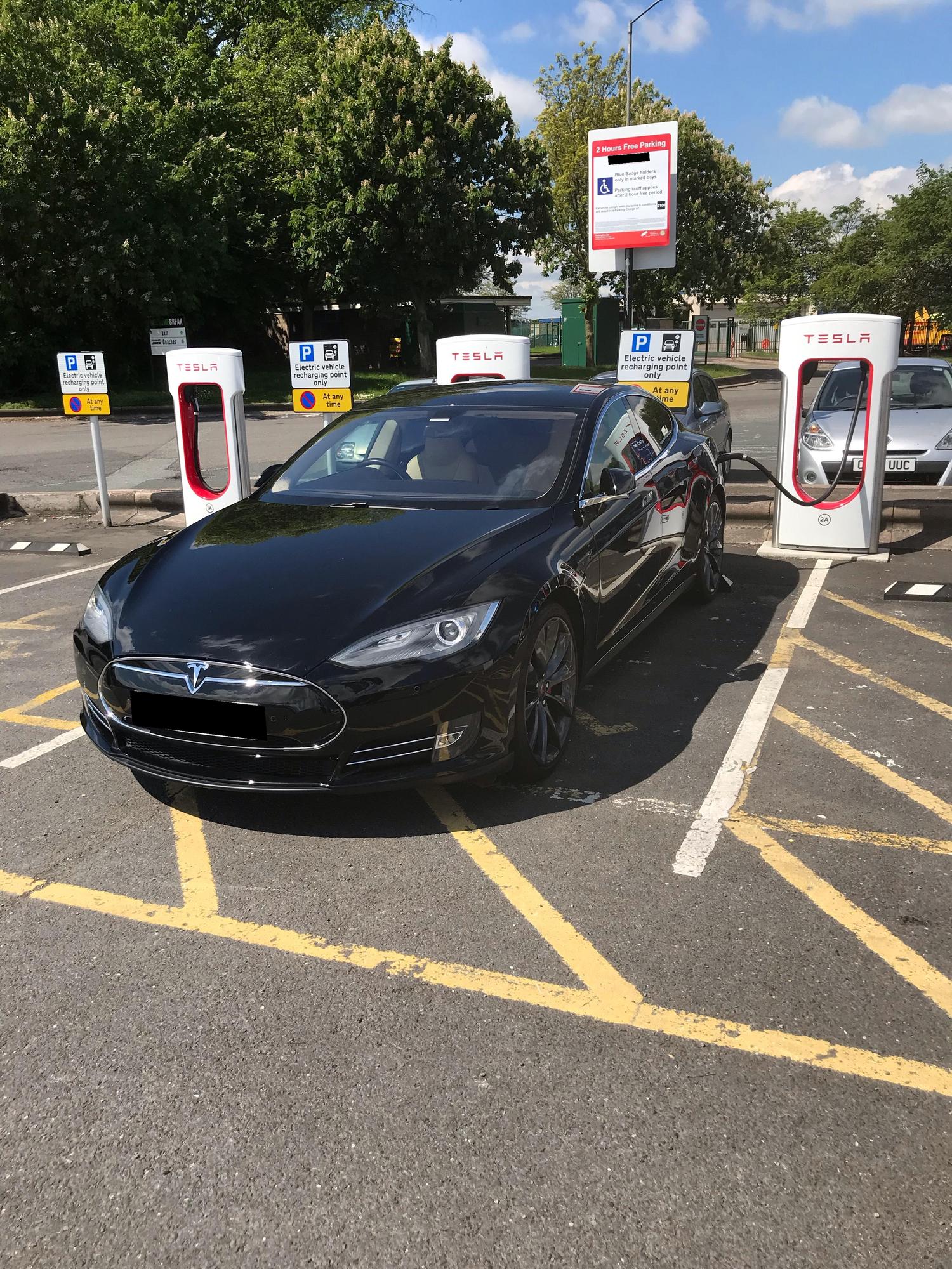 Welcome Break Keele Northbound Services M6 (2) | M6 Junction 15/16 ...