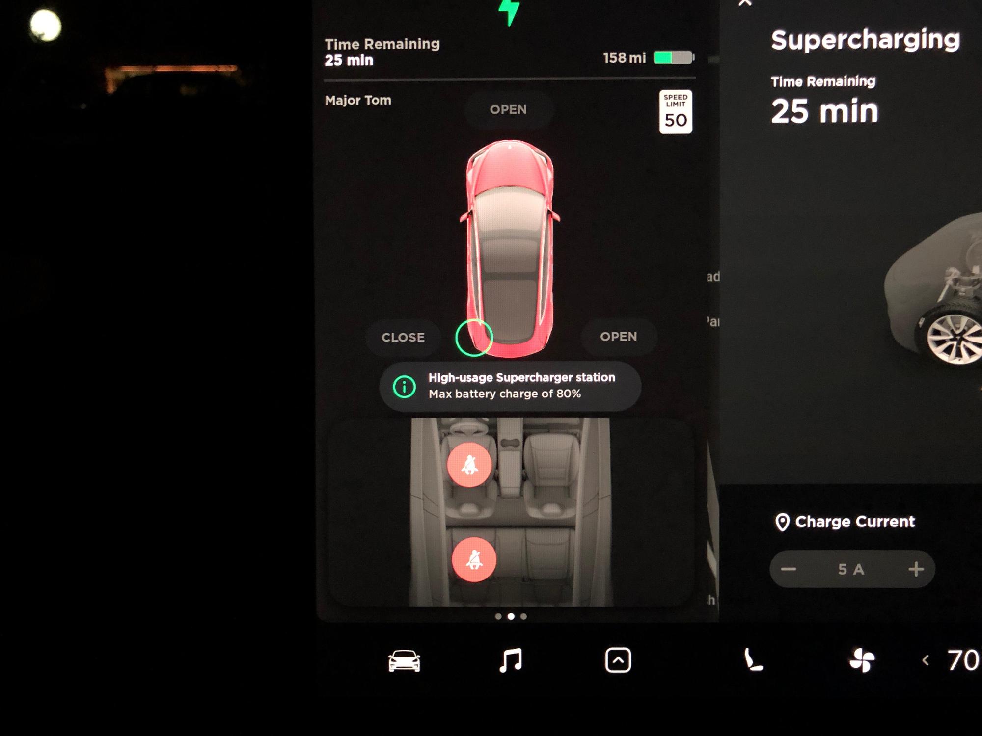 Tesla Service Center Paramus | Paramus, NJ | EV Station