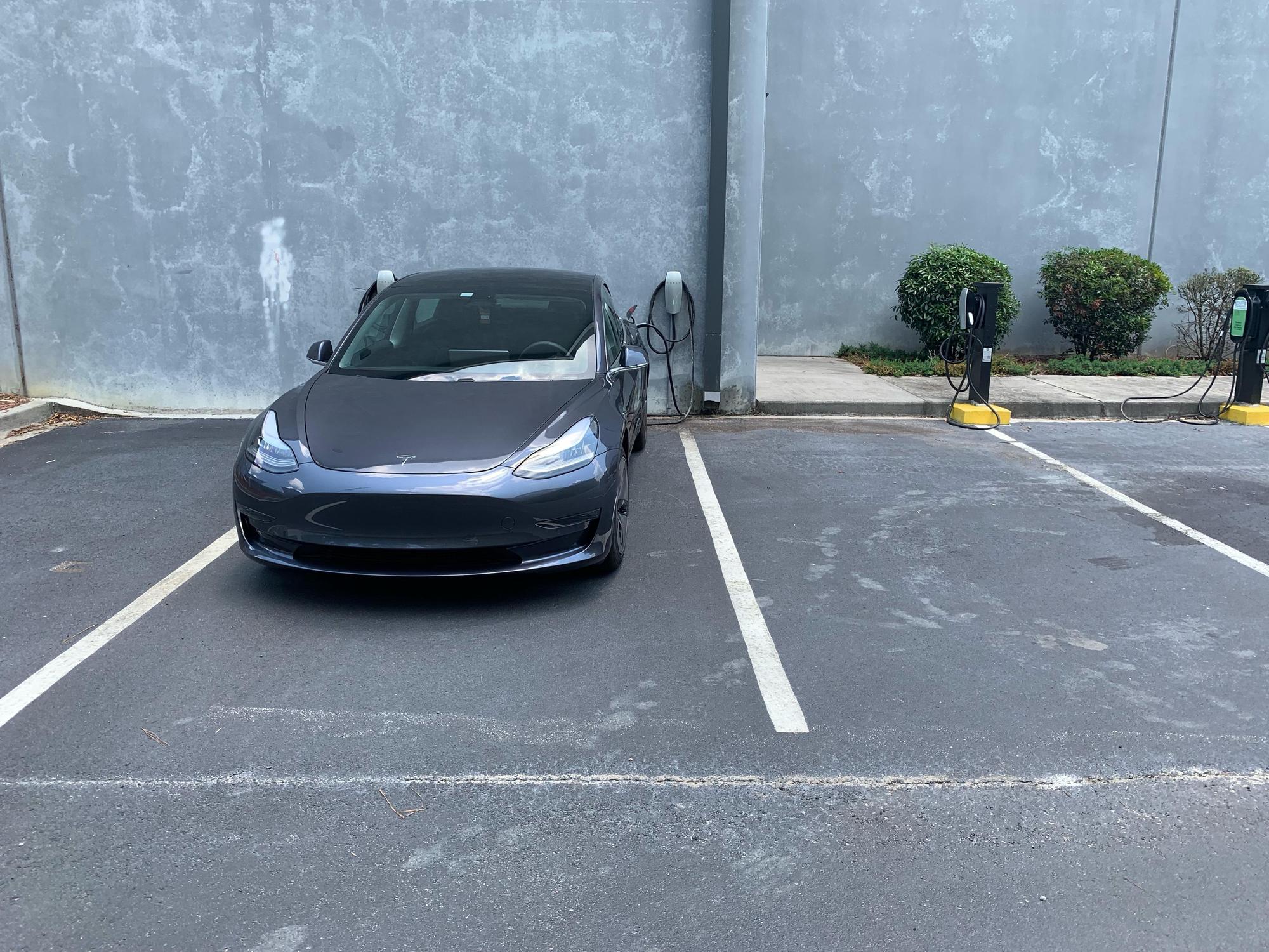 Royal Cinemas 14 & World’s Tallest IMAX | Pooler, GA | EV Station