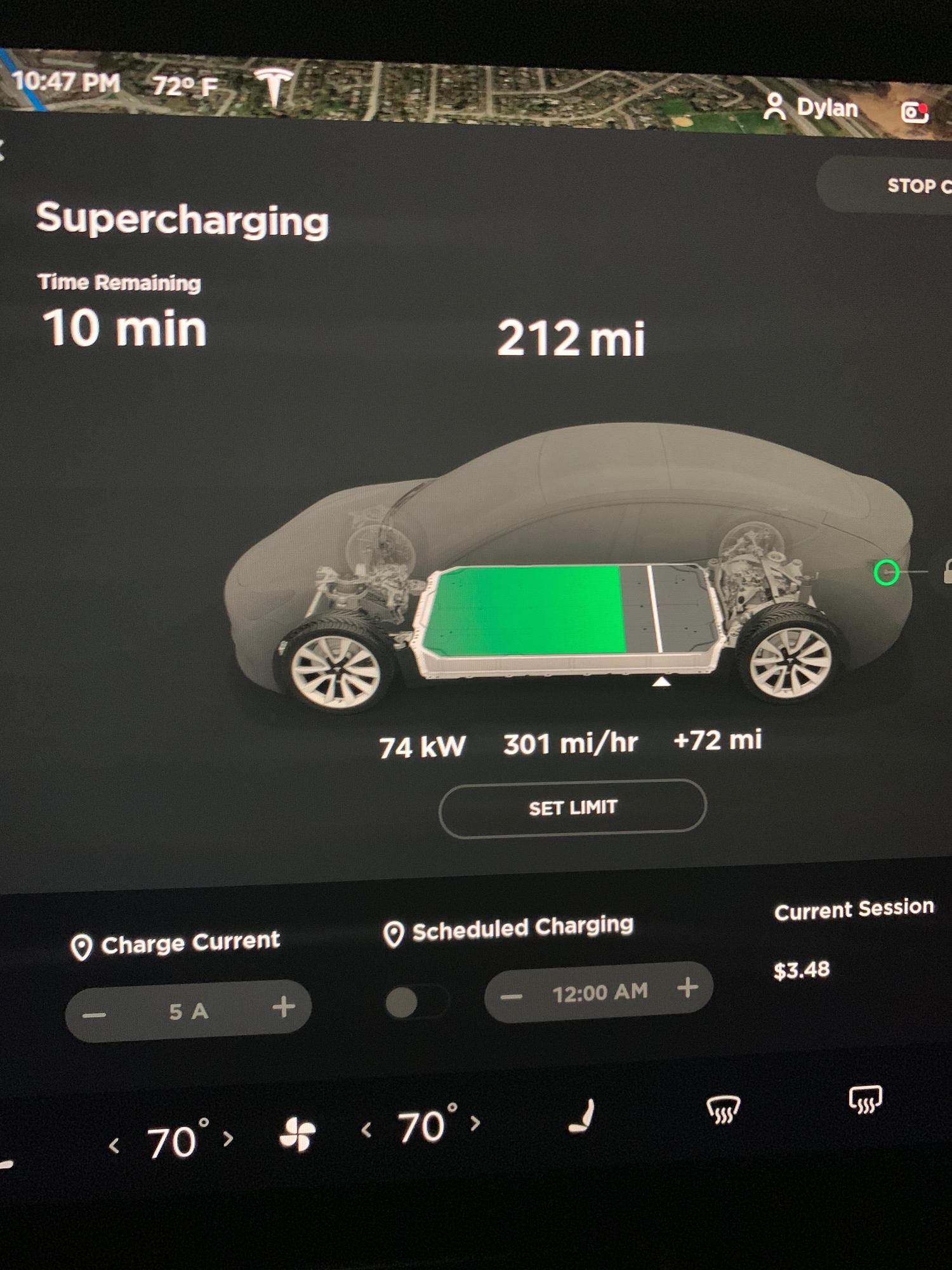 Tesla Service Center Paramus | Paramus, NJ | EV Station