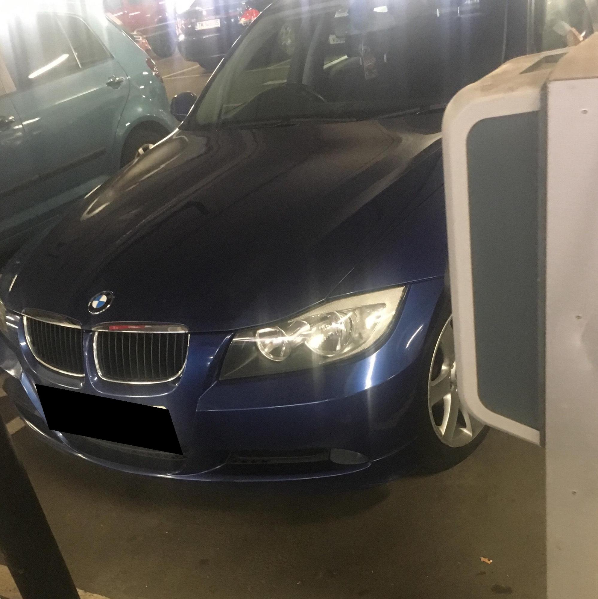 Tesco Extra Rotherham | Rotherham, England | EV Station