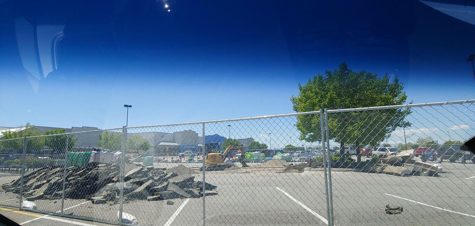 Walmart Supercenter | Perry, UT | EV Station