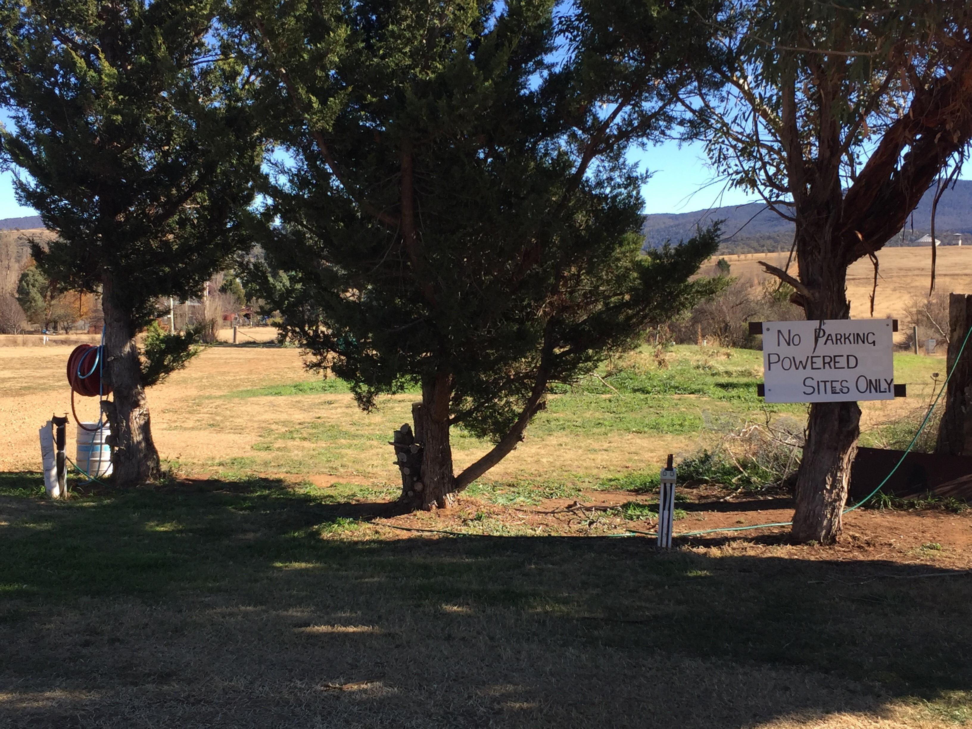 Bredbo Hotel | Bredbo, NSW | EV Station