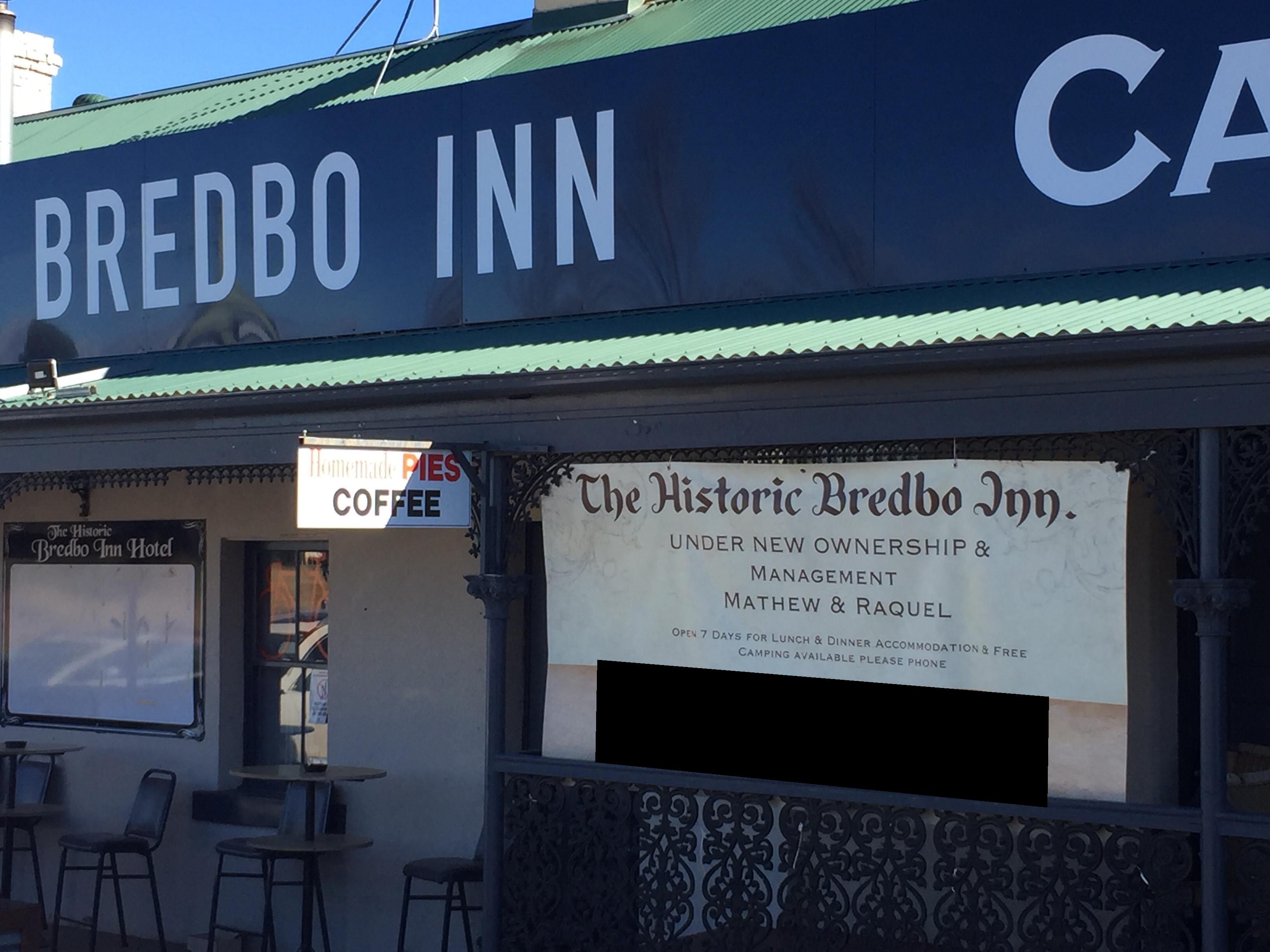 Bredbo Hotel | Bredbo, NSW | EV Station