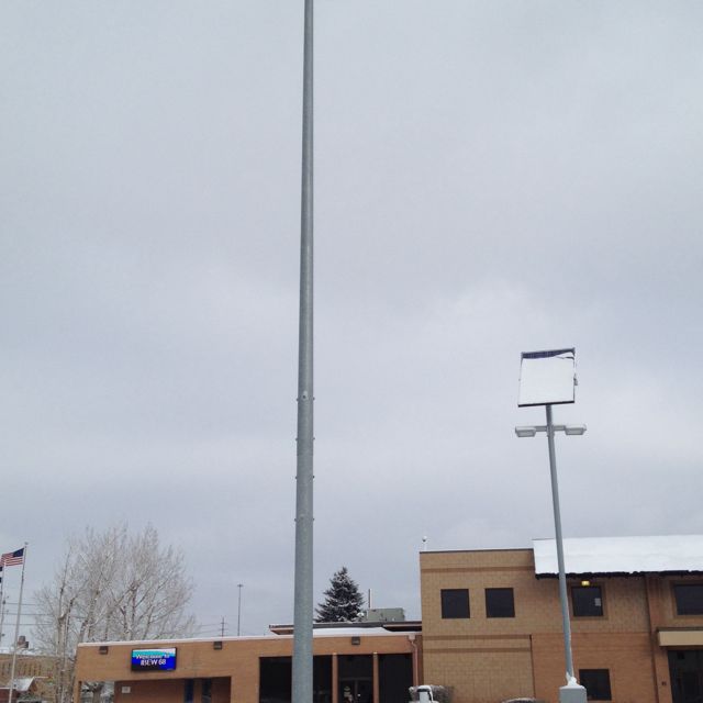 IBEW Local 68 | Denver, CO | EV Station