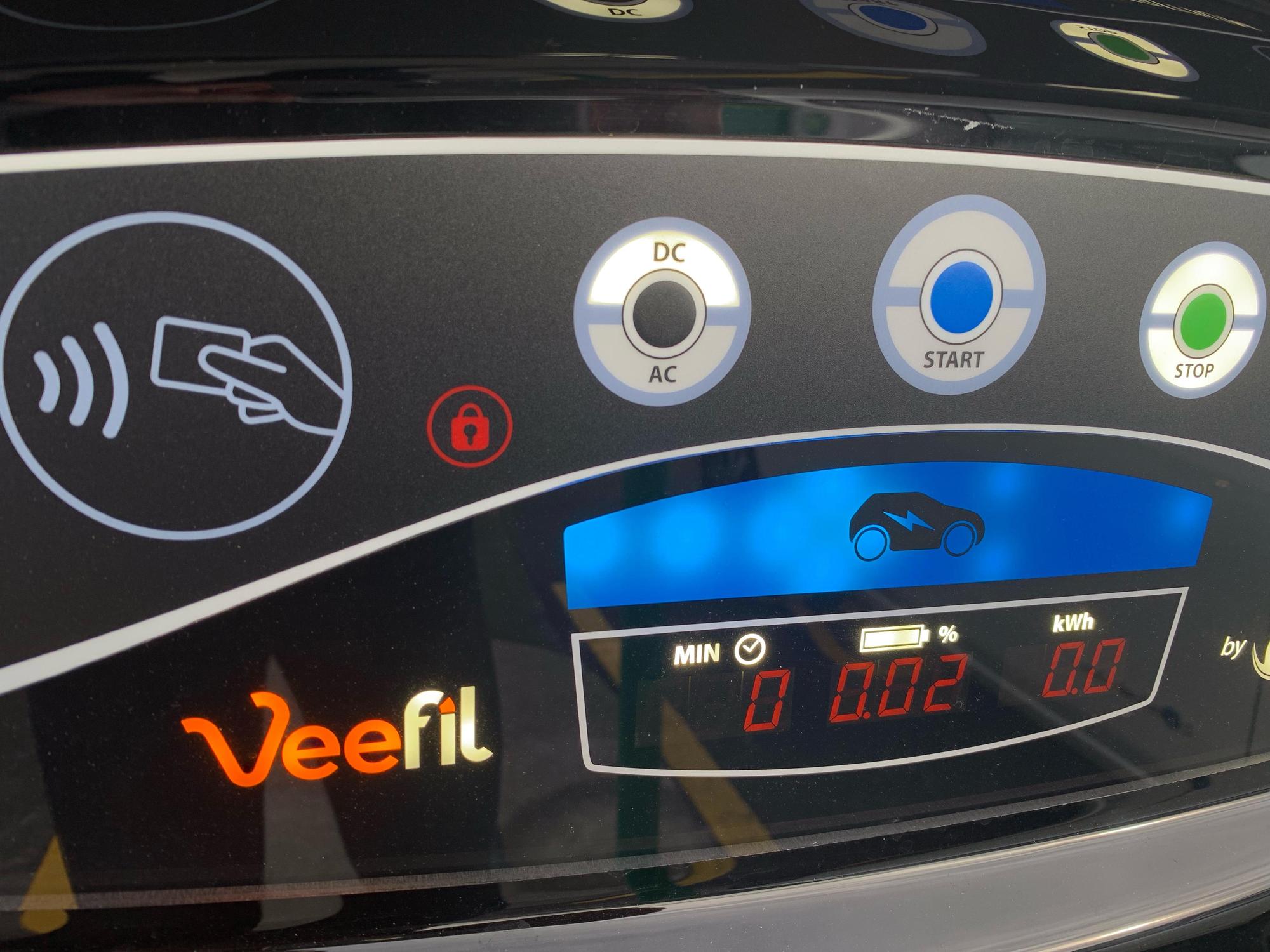 BP 2Go Redcliffs | Christchurch, Canterbury | EV Station