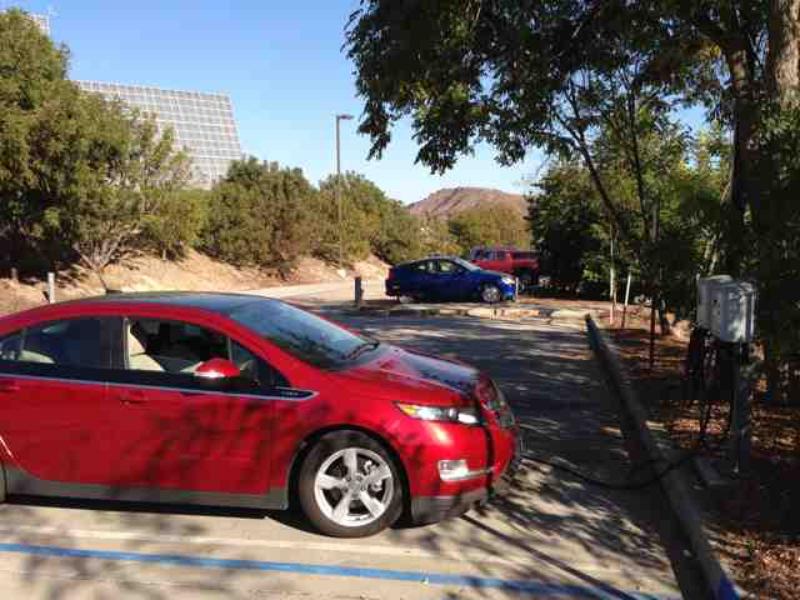 Cal Poly Pomona - John T Lyle Center for Regenerative Studies | Walnut ...