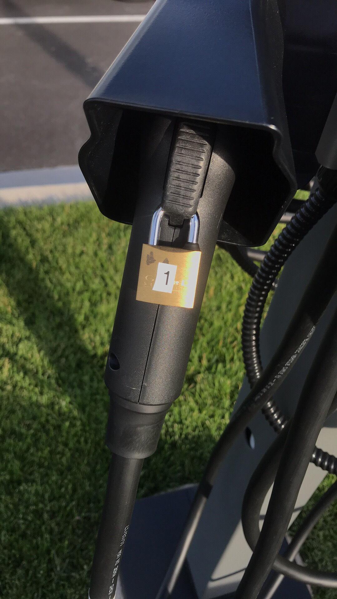 Residence Inn by Marriott Fulton at Maple Lawn | Fulton, MD | EV Station
