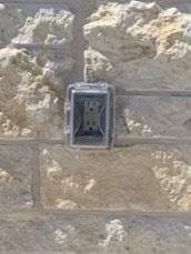 Holiday Inn Express | Del Rio, TX | EV Station