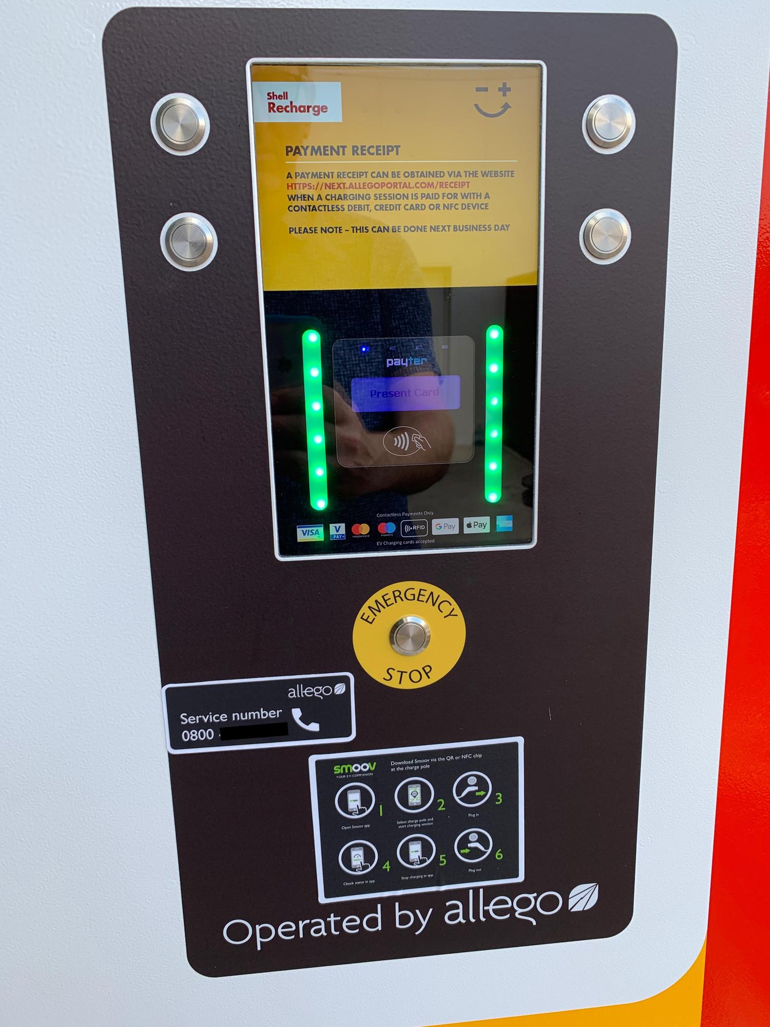 Shell Little Waitrose Hinchley Wood | Hinchley Wood, Kingston Bypass ...