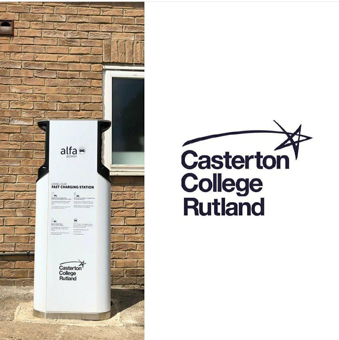 Casterton College, Rutland | Ryhall Road, Great Casterton, PE9 4AT ...