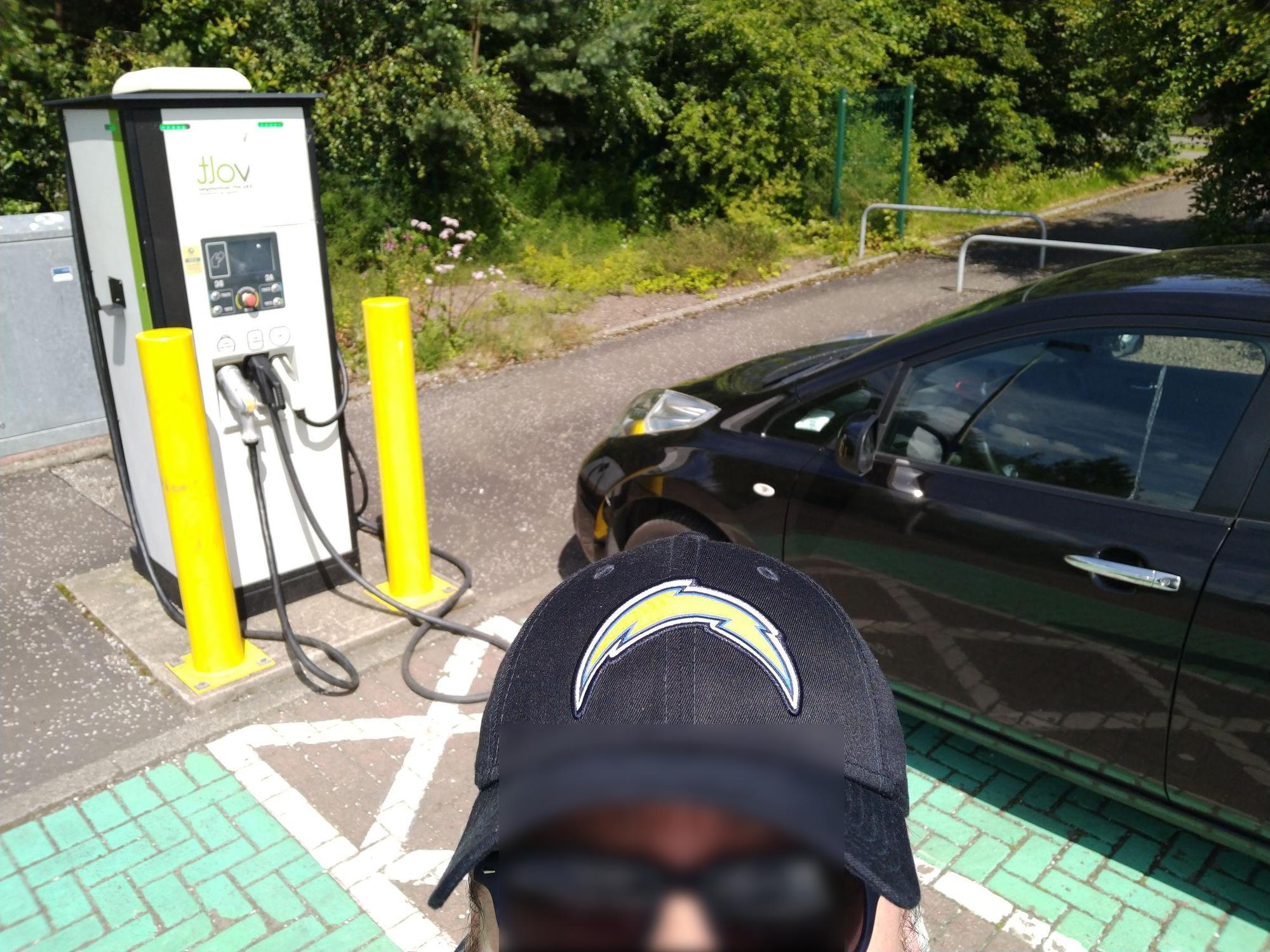 Hermiston Park & Ride | Riccarton Mains Road, Currie, Edinburgh, EH14 ...