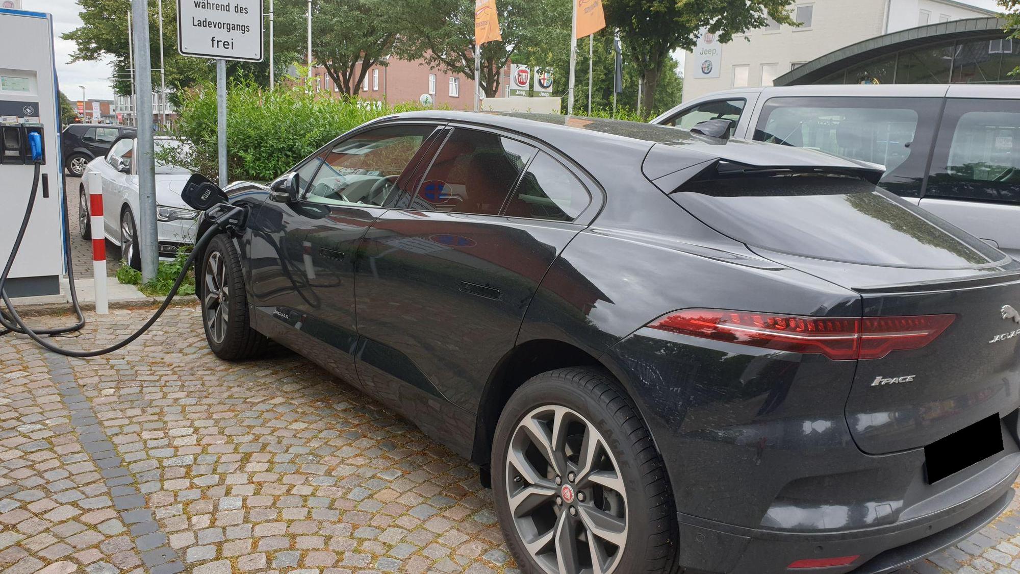 E.ON Drive Germany | FL, SH | EV Station