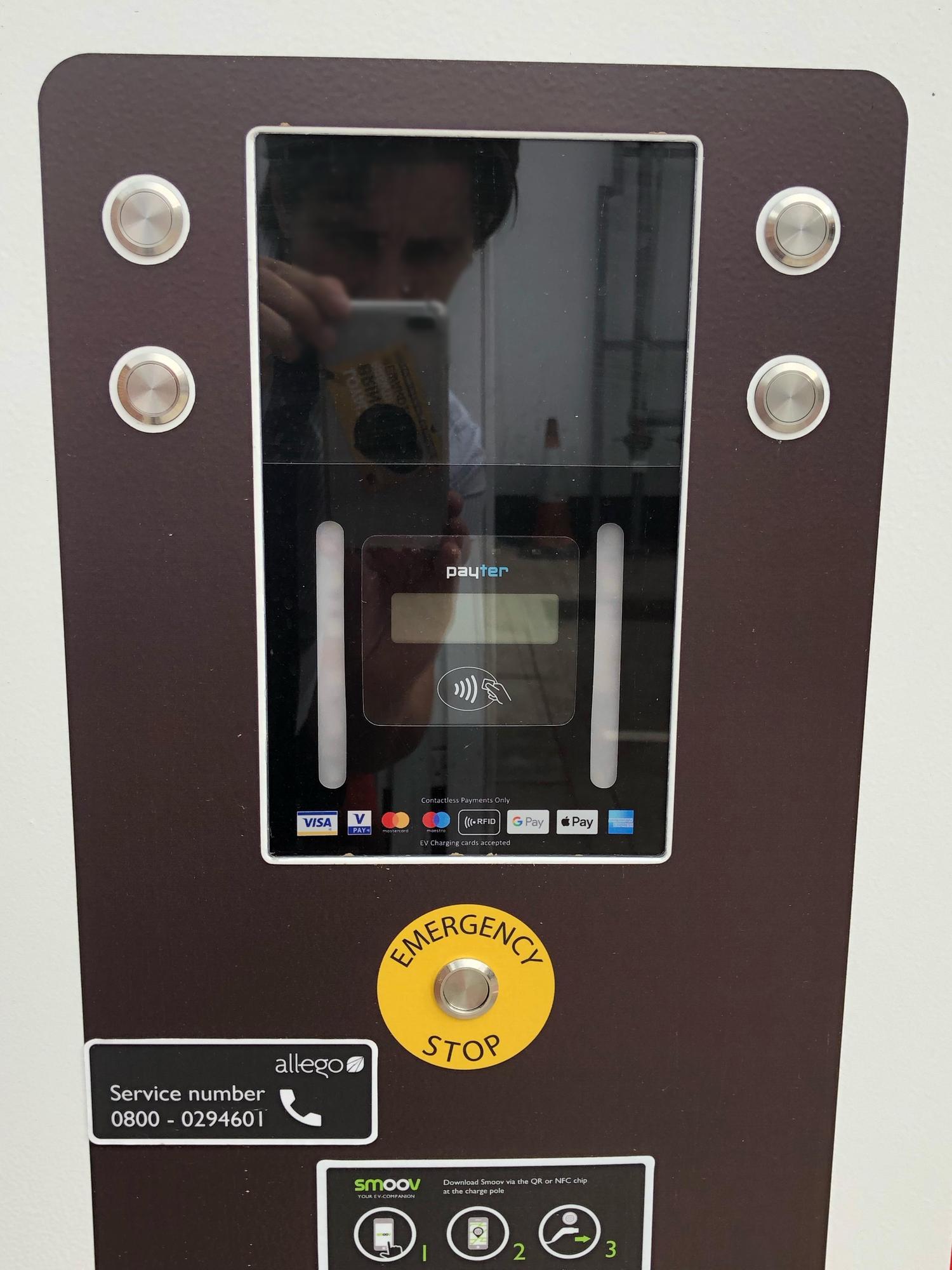 Shell Old Coulsdon | Shell Recharge Old Coulsdon, 215 Coulsdon Road ...