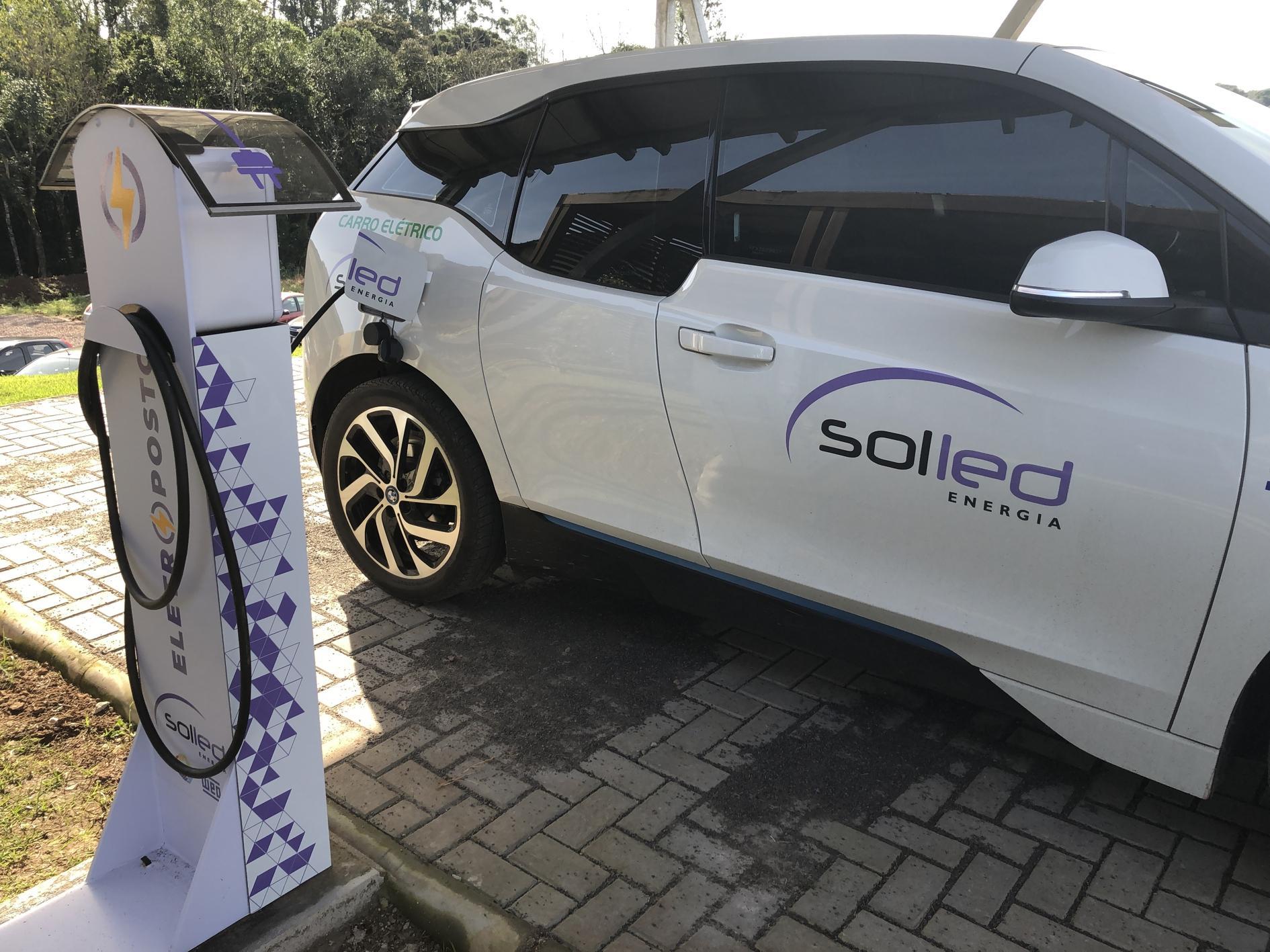 Solled Energia 7.4KW | RST 287, KM 99, Linha Santa Cruz, CEP 96822-700 ...