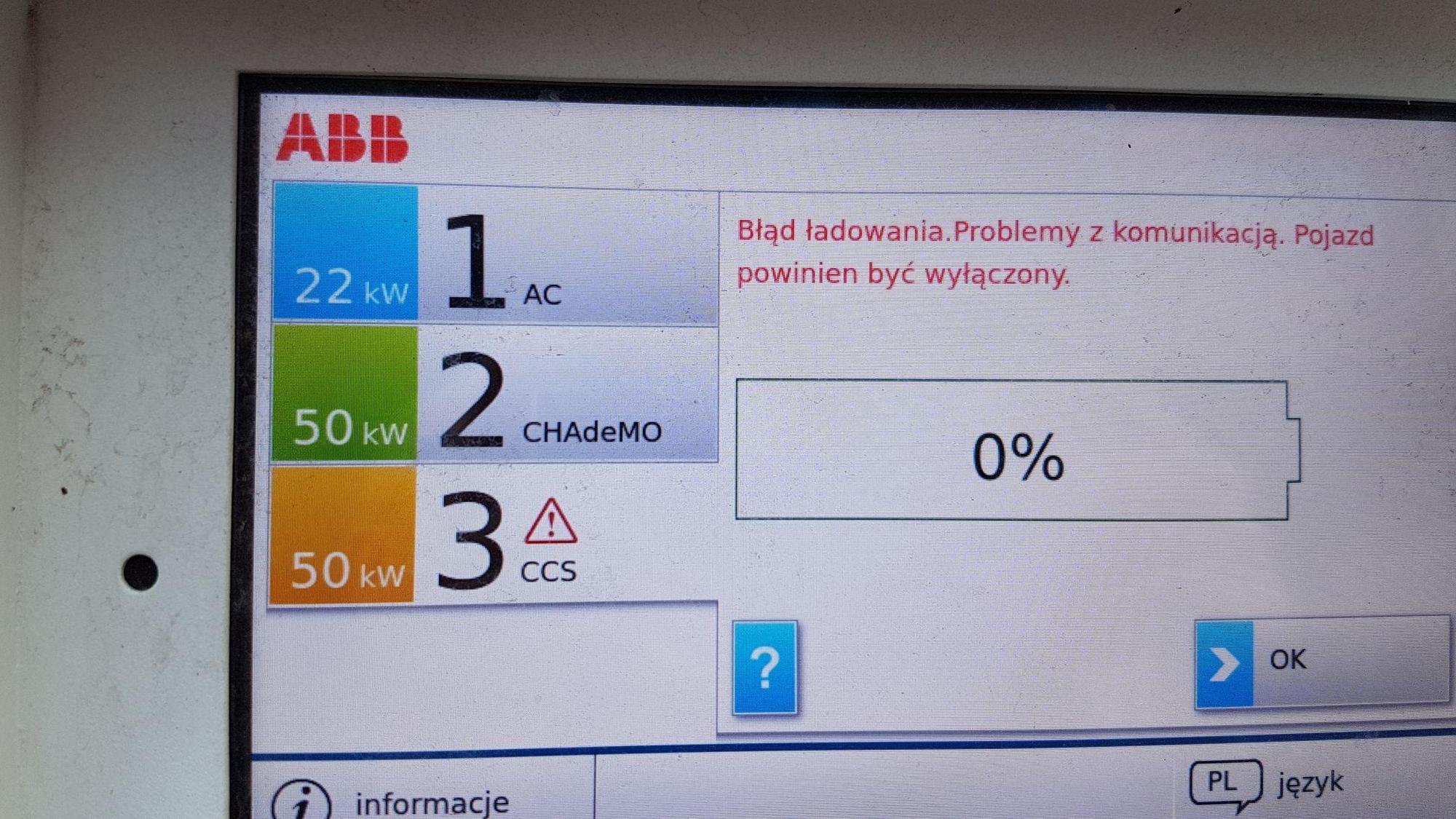 Tauron Katowice Widok 19 | Katowice, Województwo śląskie | EV Station