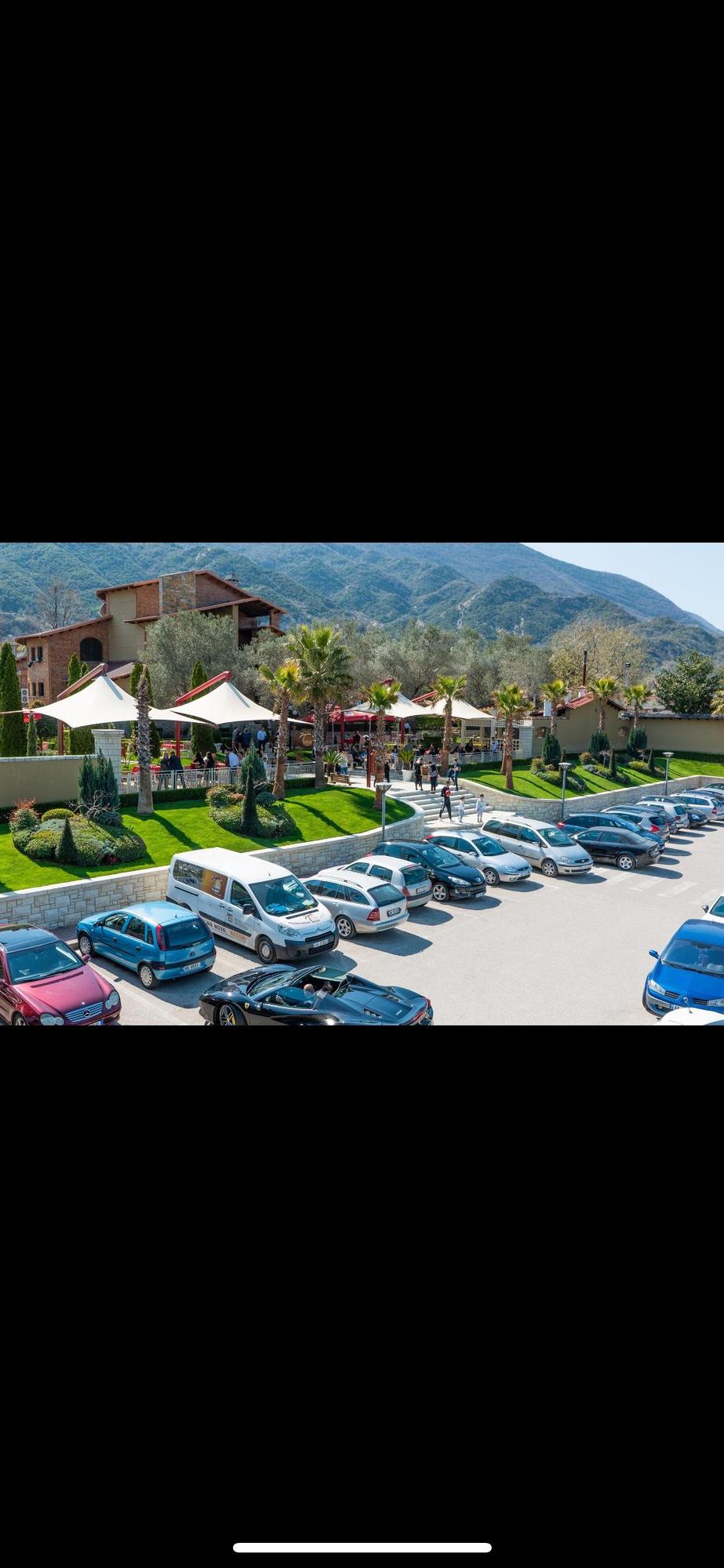 Tirane | Tiranë, Qarku i Tiranës | EV Station