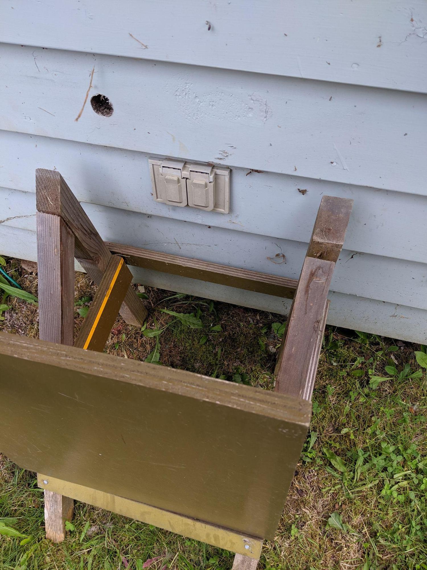 Point Wolfe Campground | Alma, NB | EV Station