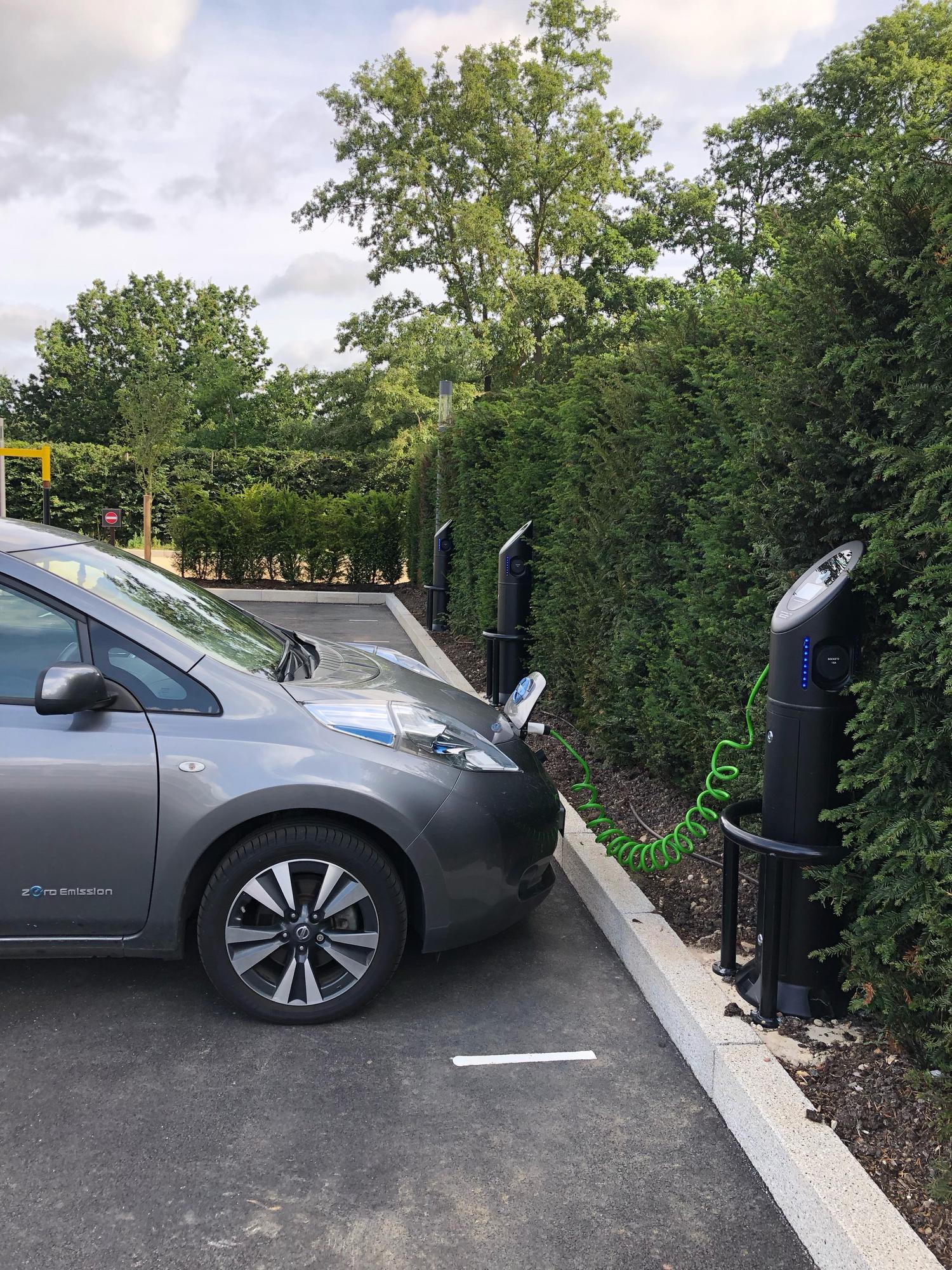 Langley Hotel | Langley Country Park, George Green Drive, Slough, SL3 ...