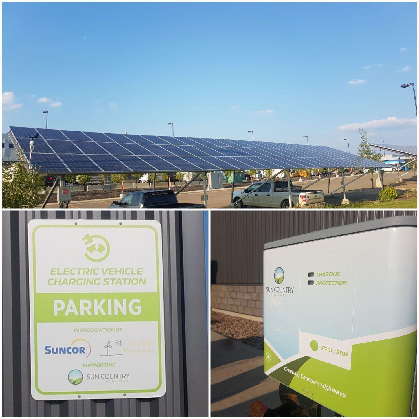 Regional Municipality of Wood Buffalo (RMWB) | Fort McMurray, AB | EV ...