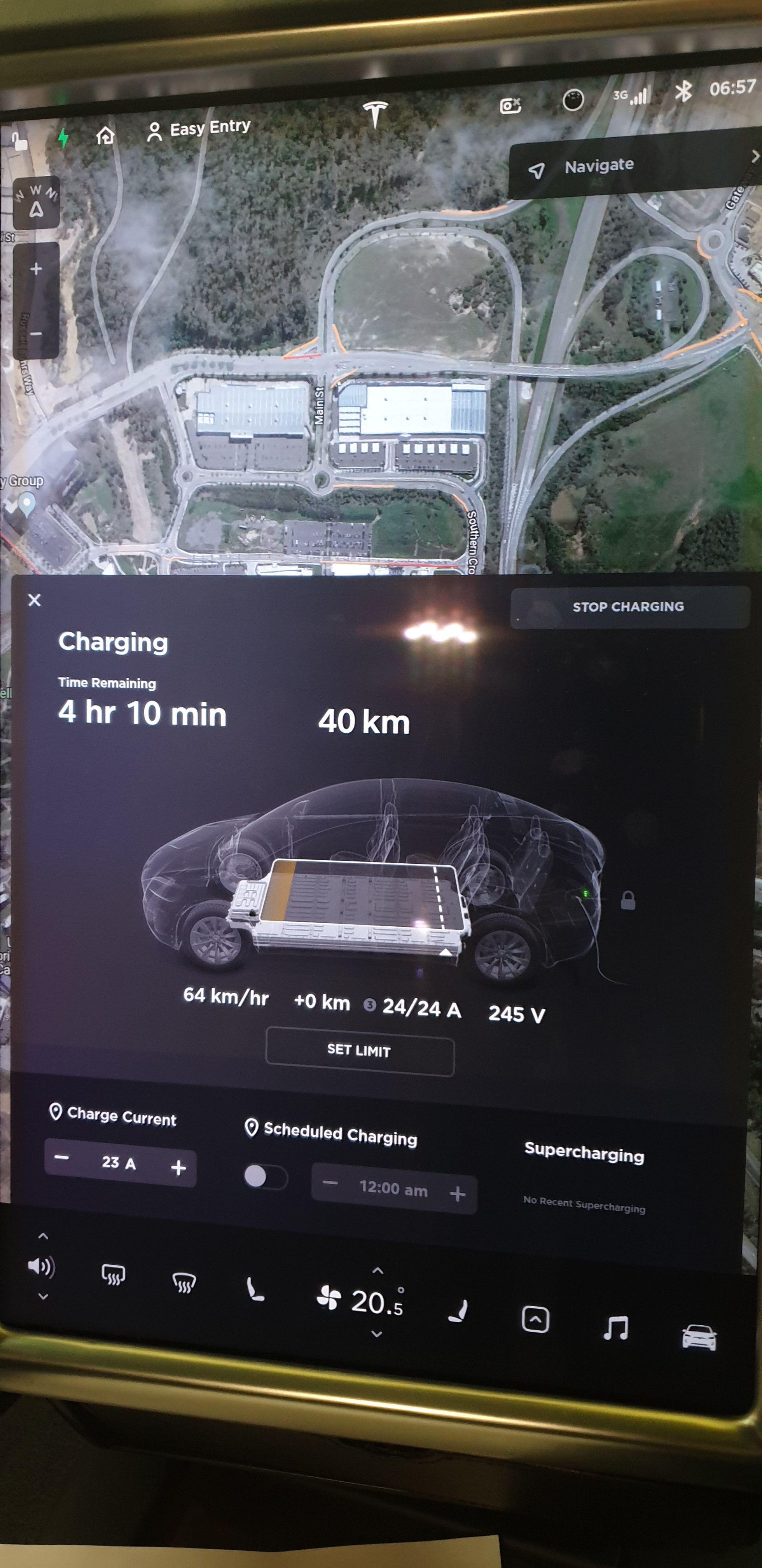 Orion Springfield Central | Springfield Lakes, QLD | EV Station