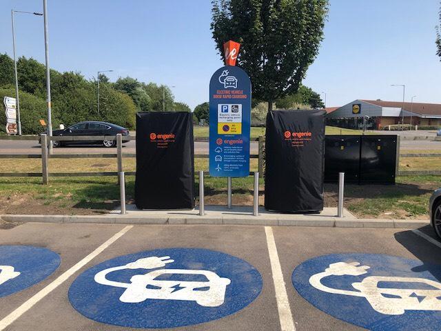 Greenstone Pub & Restaurant | Napier Way, Dereham, NR19 1FS, UK | EV ...