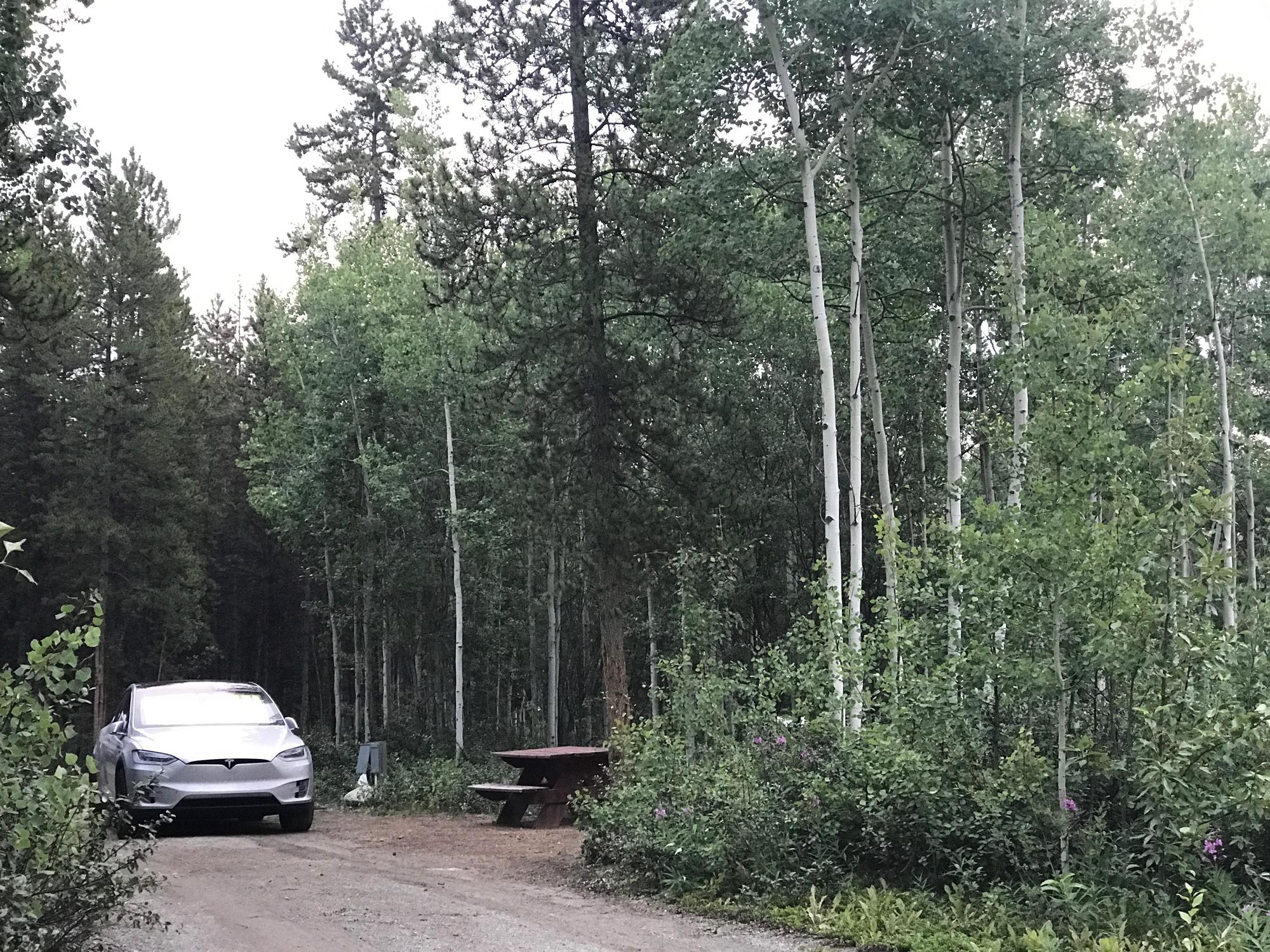 Takhini Hot Springs | Takhini Hot Springs, YT | EV Station