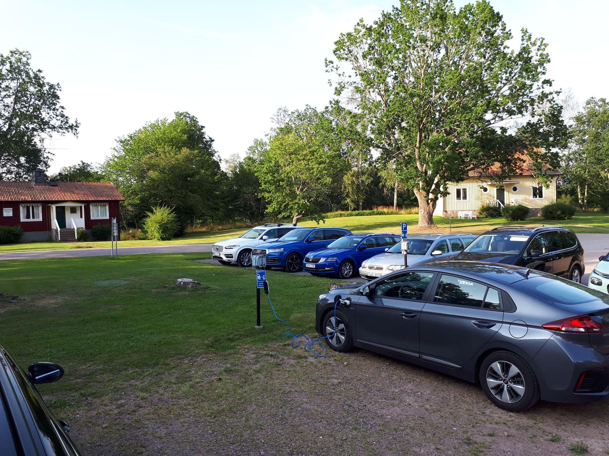 Fredensborgs Herrgård | FREDENSBORG 128, 598 91 Vimmerby, Sverige | EV ...