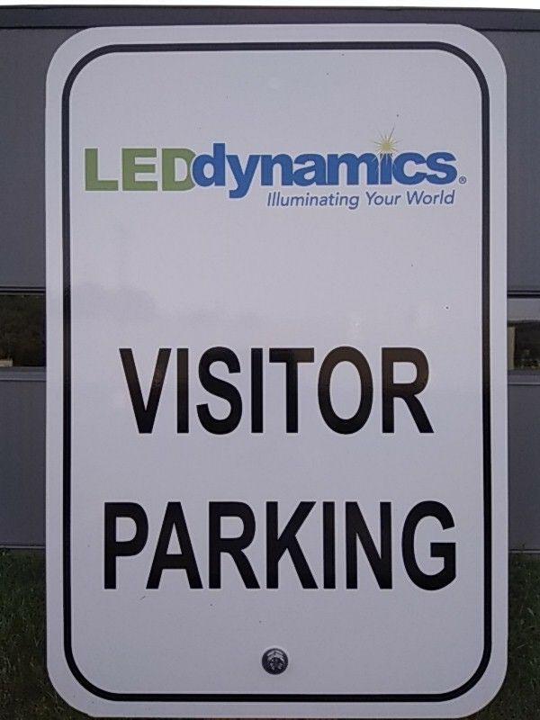 LEDdynamics | Randolph, VT | EV Station