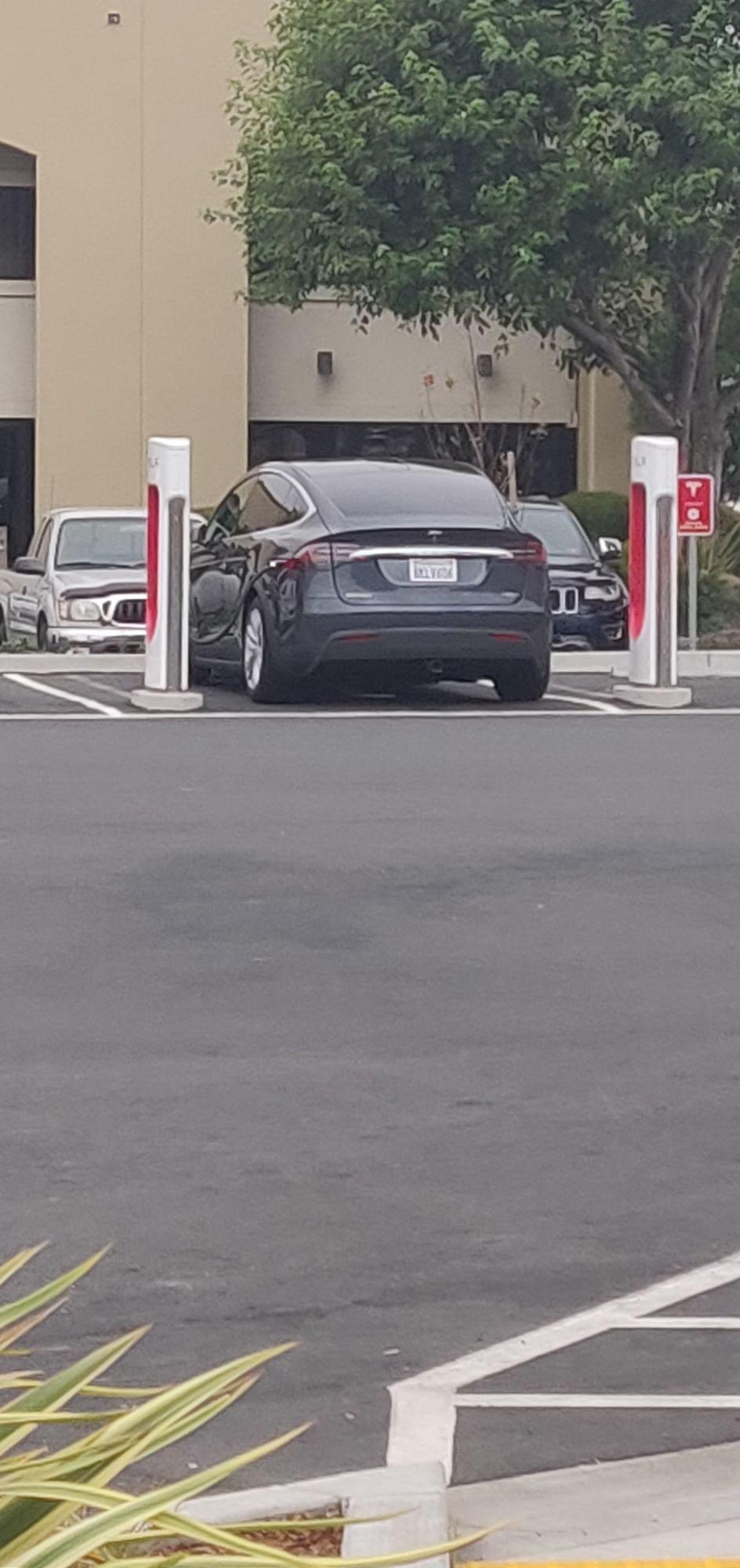 Allied Clean Fuels | Napa, CA | EV Station