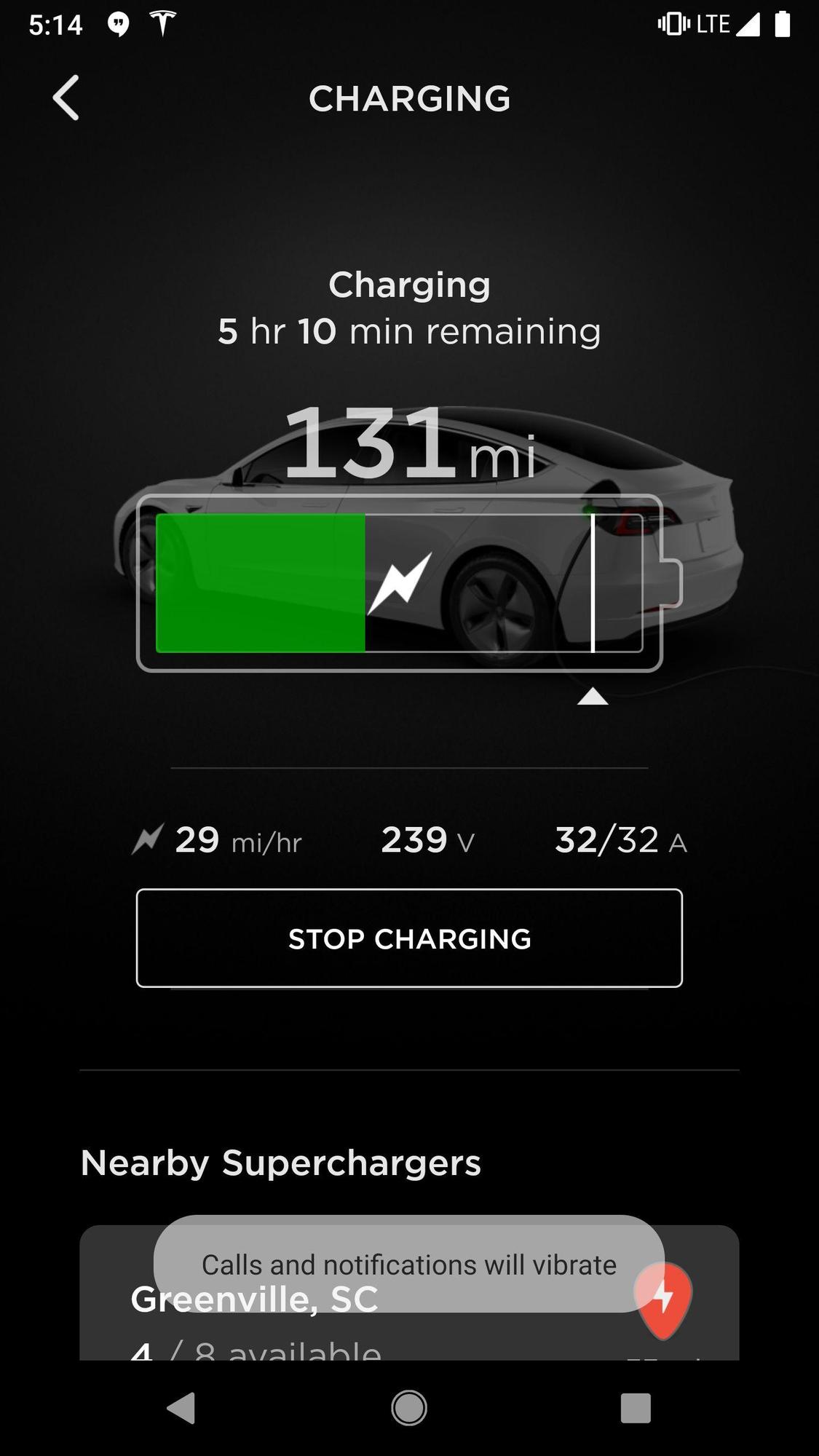 Oconee Nuclear Station | Seneca, SC | EV Station