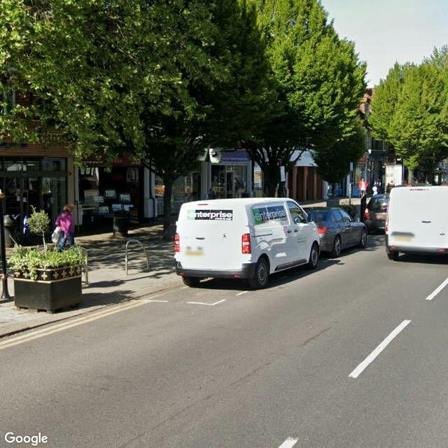 Tesco Express | 36 Station Rd, Chingford, London E4 7BJ, UK | EV Station